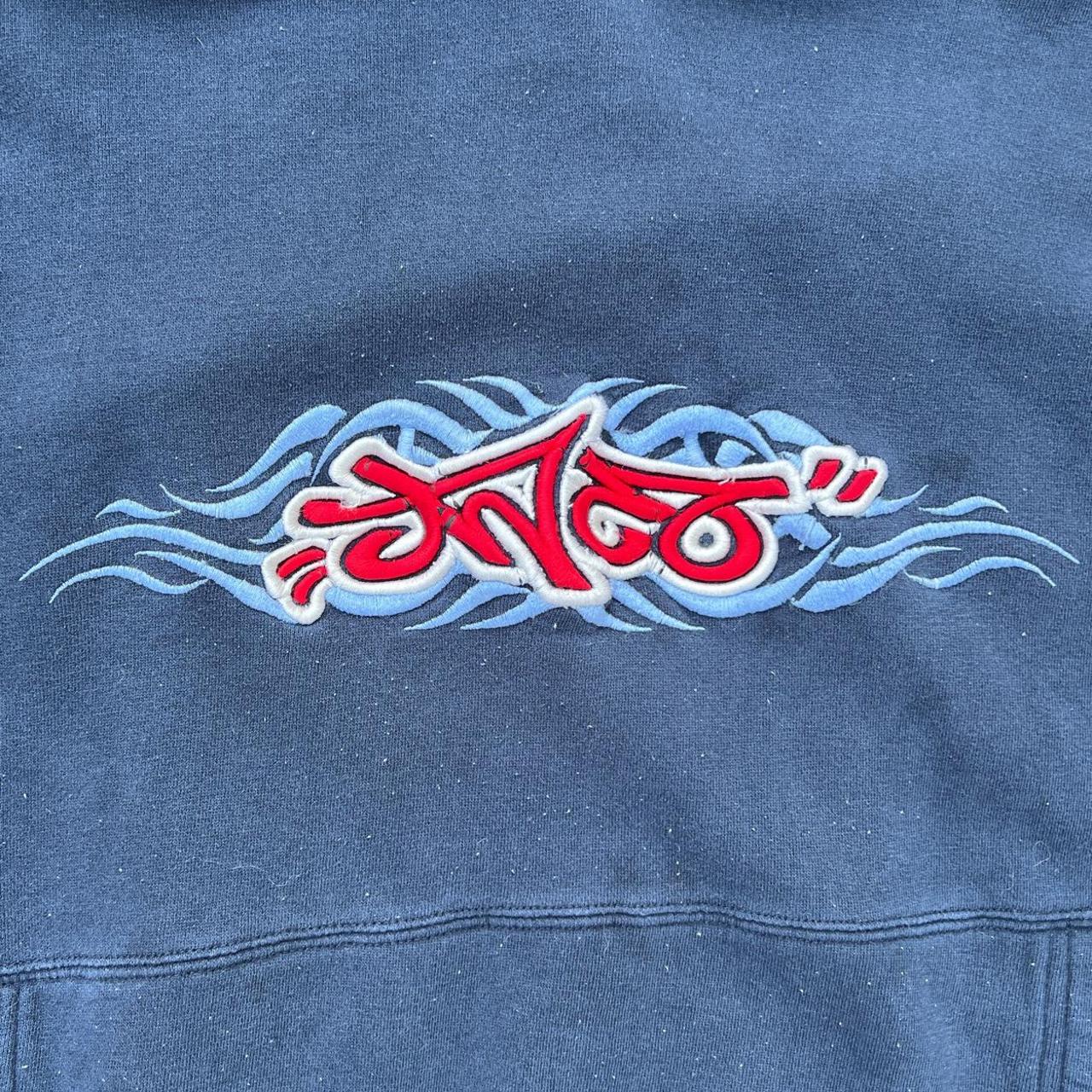 🔥JNCO VINTAGE 90’S PIECES🔥‼️ - DO NOT BUY WILL NOT BE... - Depop