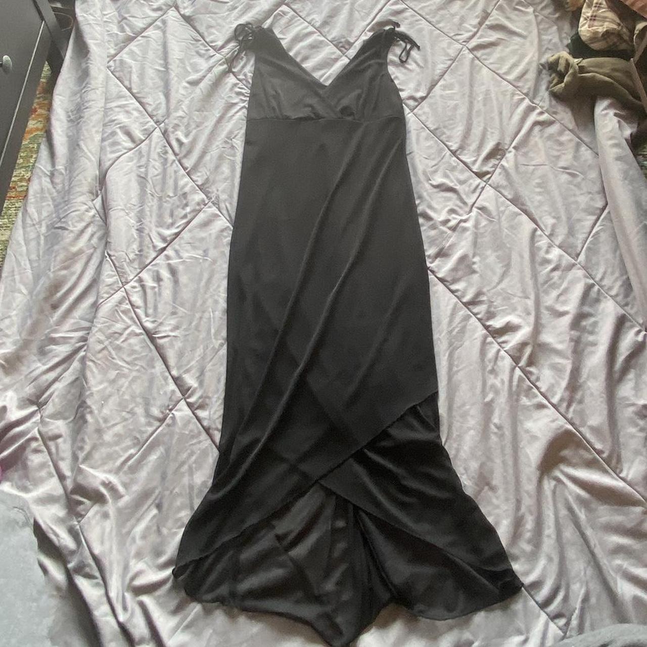 🐧 ruby rox dress 🐧 little ties on the straps 🐧 free... - Depop