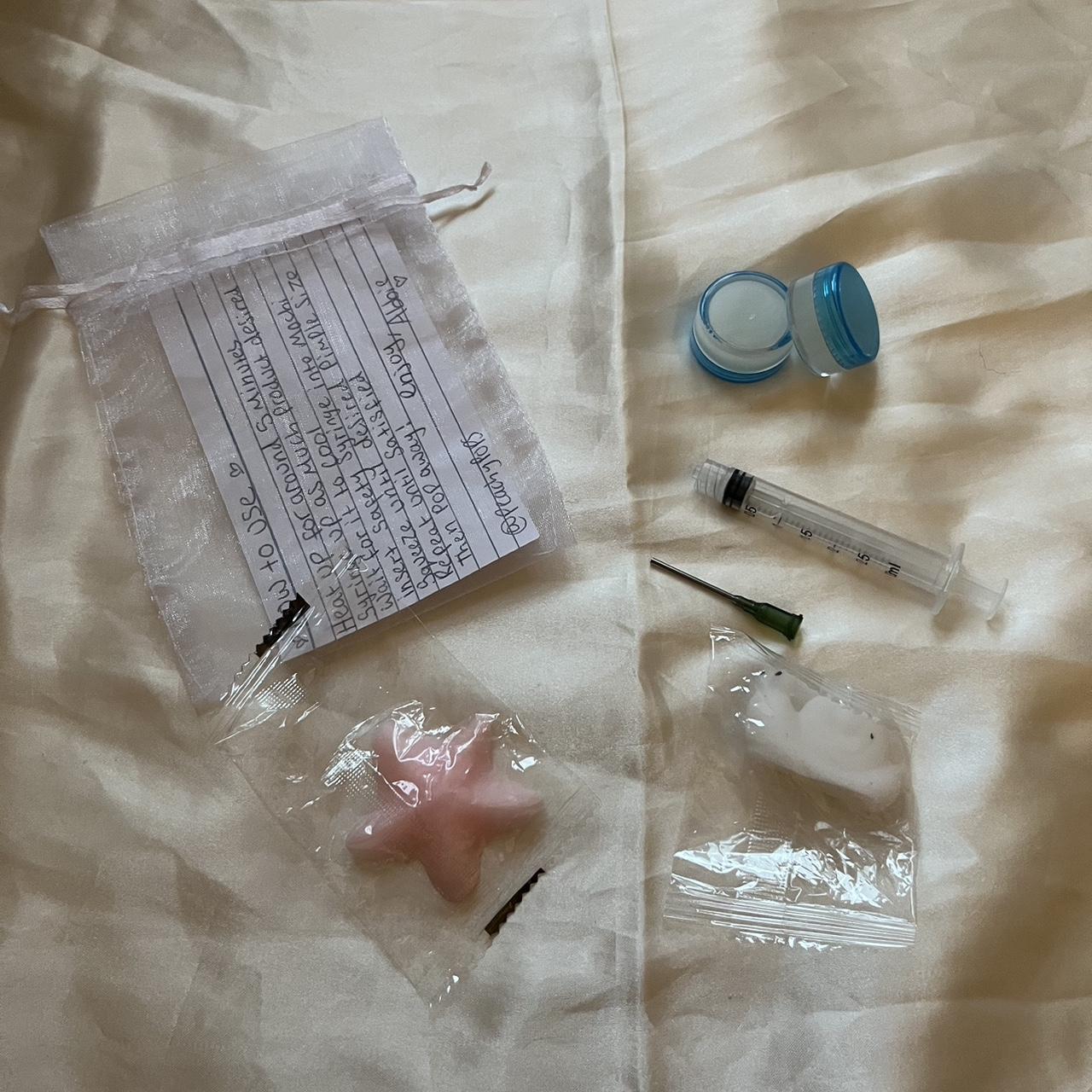 MOCHI PIMPLE POP KITS💕 Pls message before buying... - Depop