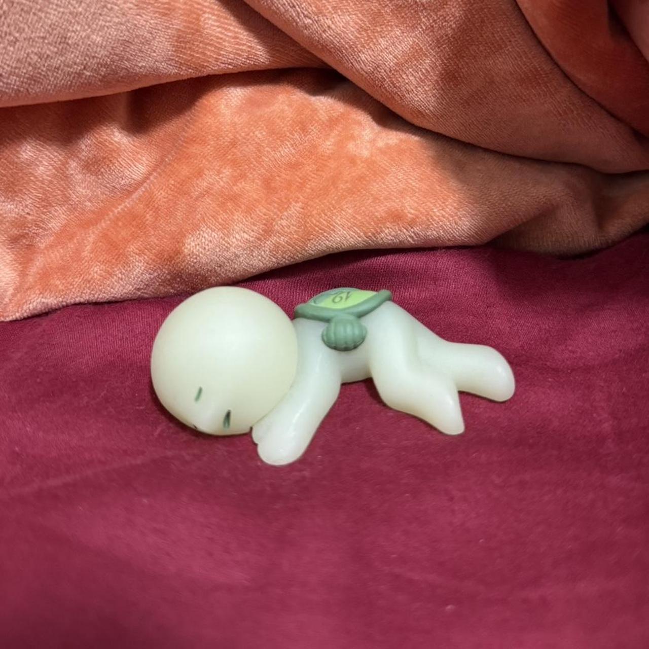 Smiski museum series Smiski Dali figure in great... - Depop