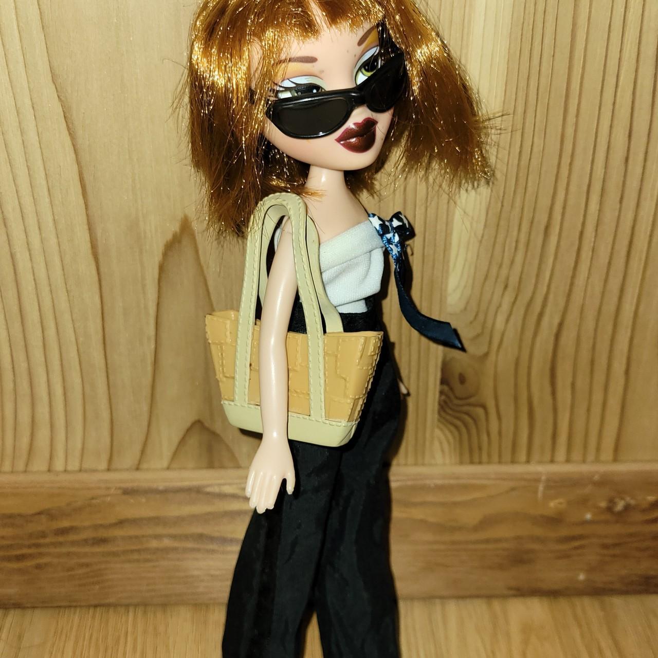 Bratz Meygan Doll! - In amazing condition -... - Depop