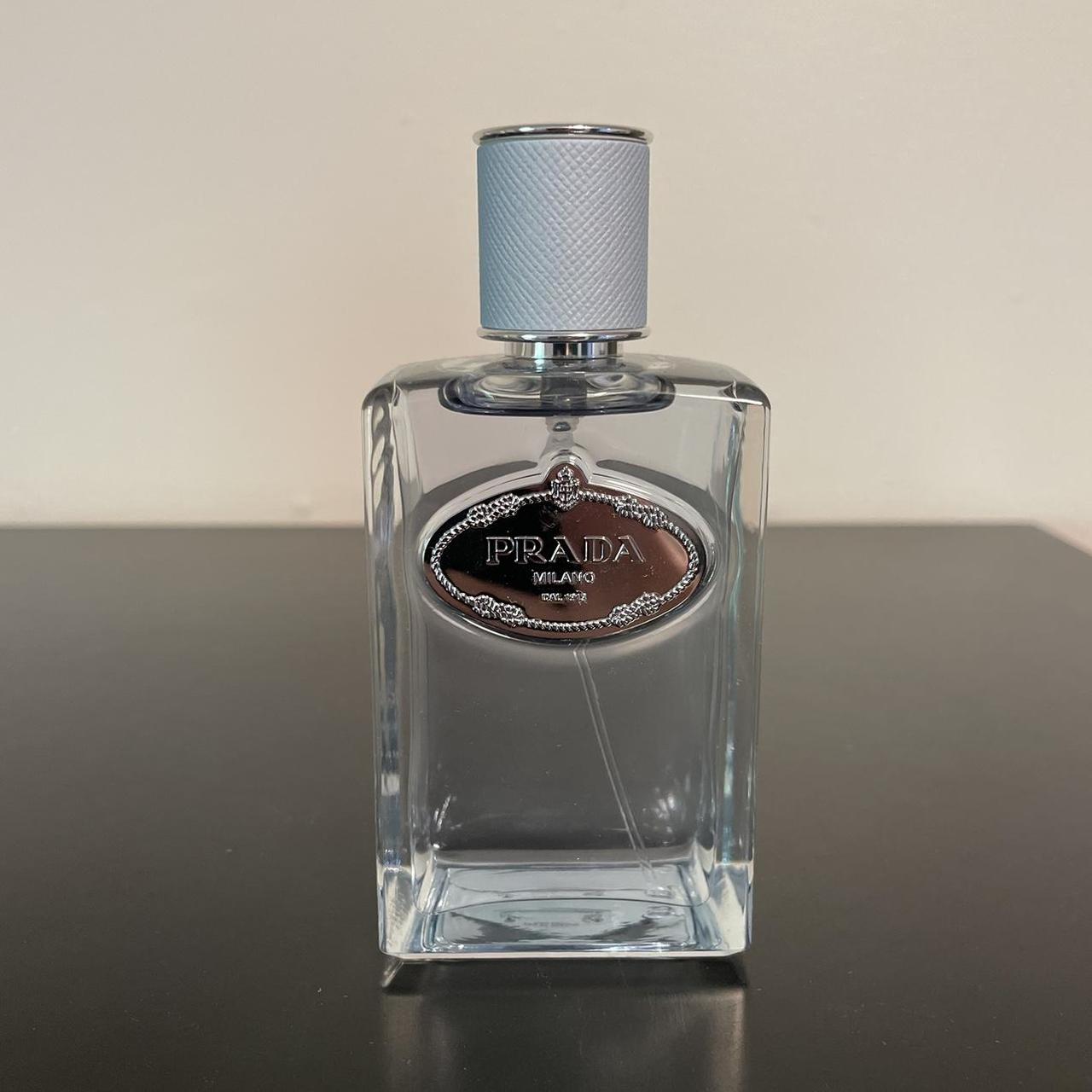 Prada perfume Never used, just missed the return... - Depop