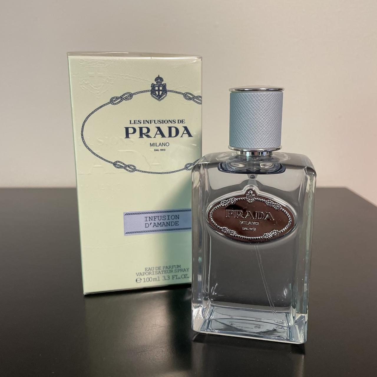 Prada perfume (2 listings, 2 bottles total) - Depop