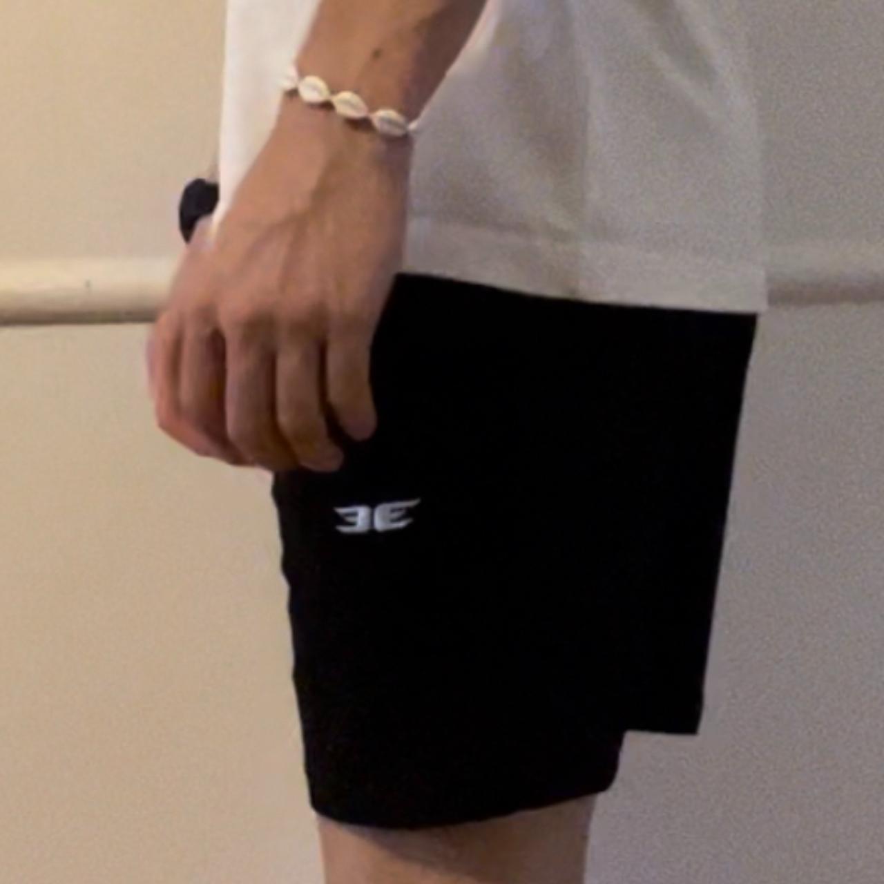 Elite Eleven - Prime Shorts Size Medium New never worn - Depop