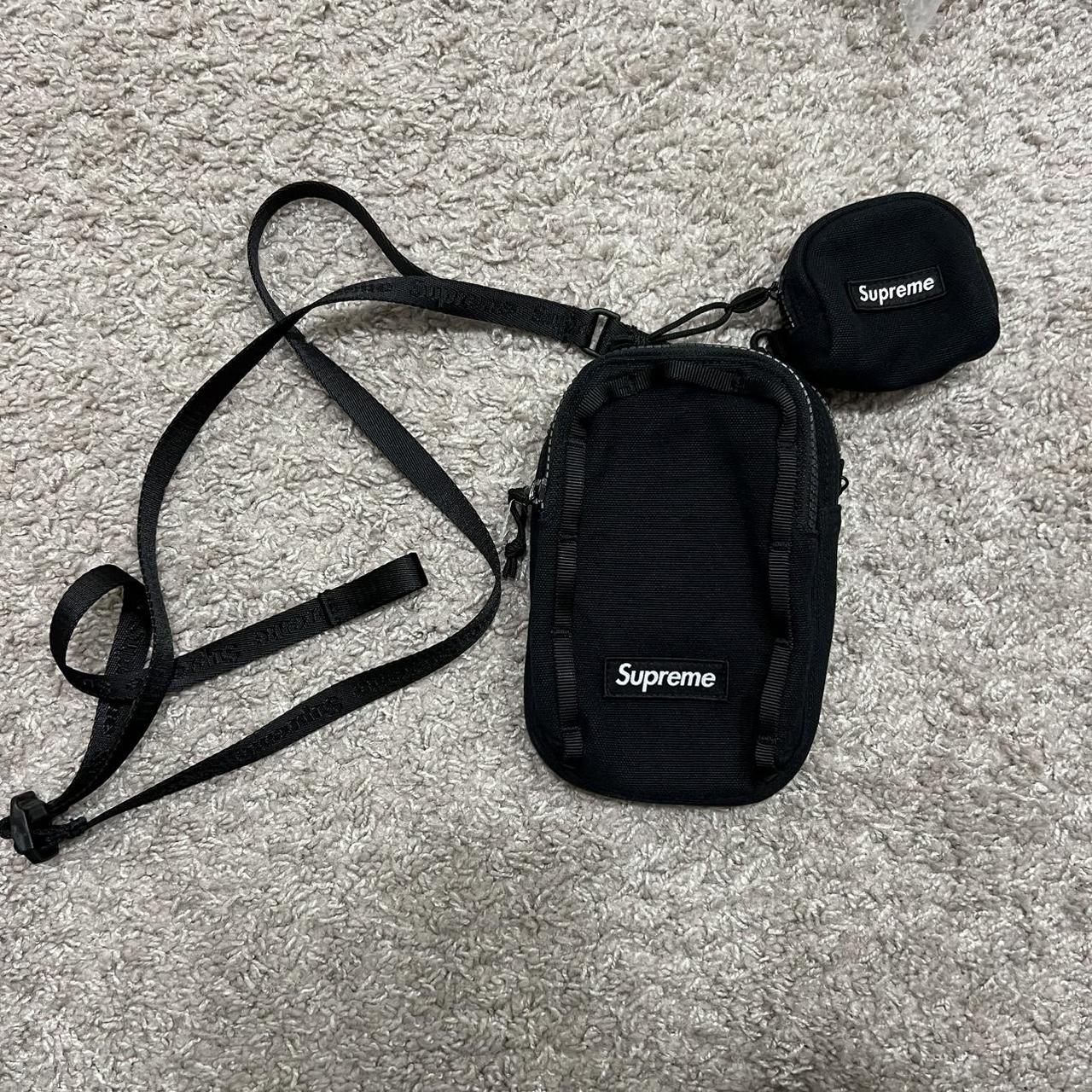 Supreme camera bag spring/summer 2025 Sold out item... | Depop