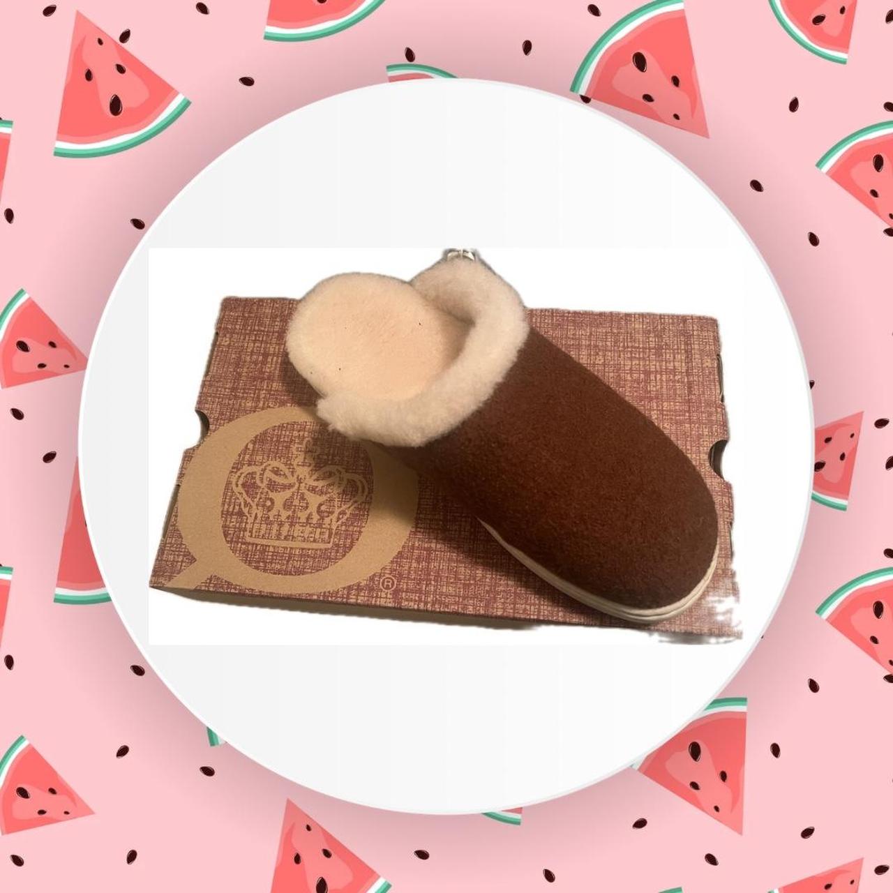 Born Slippers Send an offer dude 🙂‍↕️🛍️ I have 3 pairs... - Depop