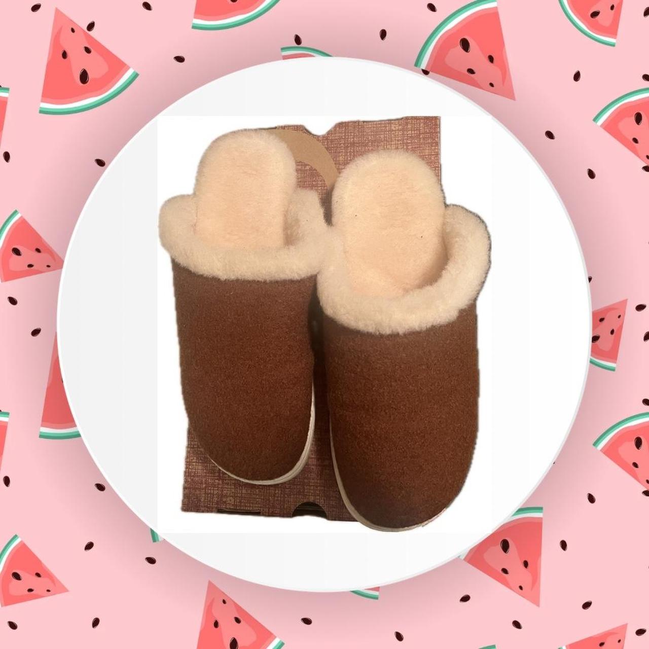 Born Slippers Send an offer dude 🙂‍↕️🛍️ I have 3 pairs... - Depop