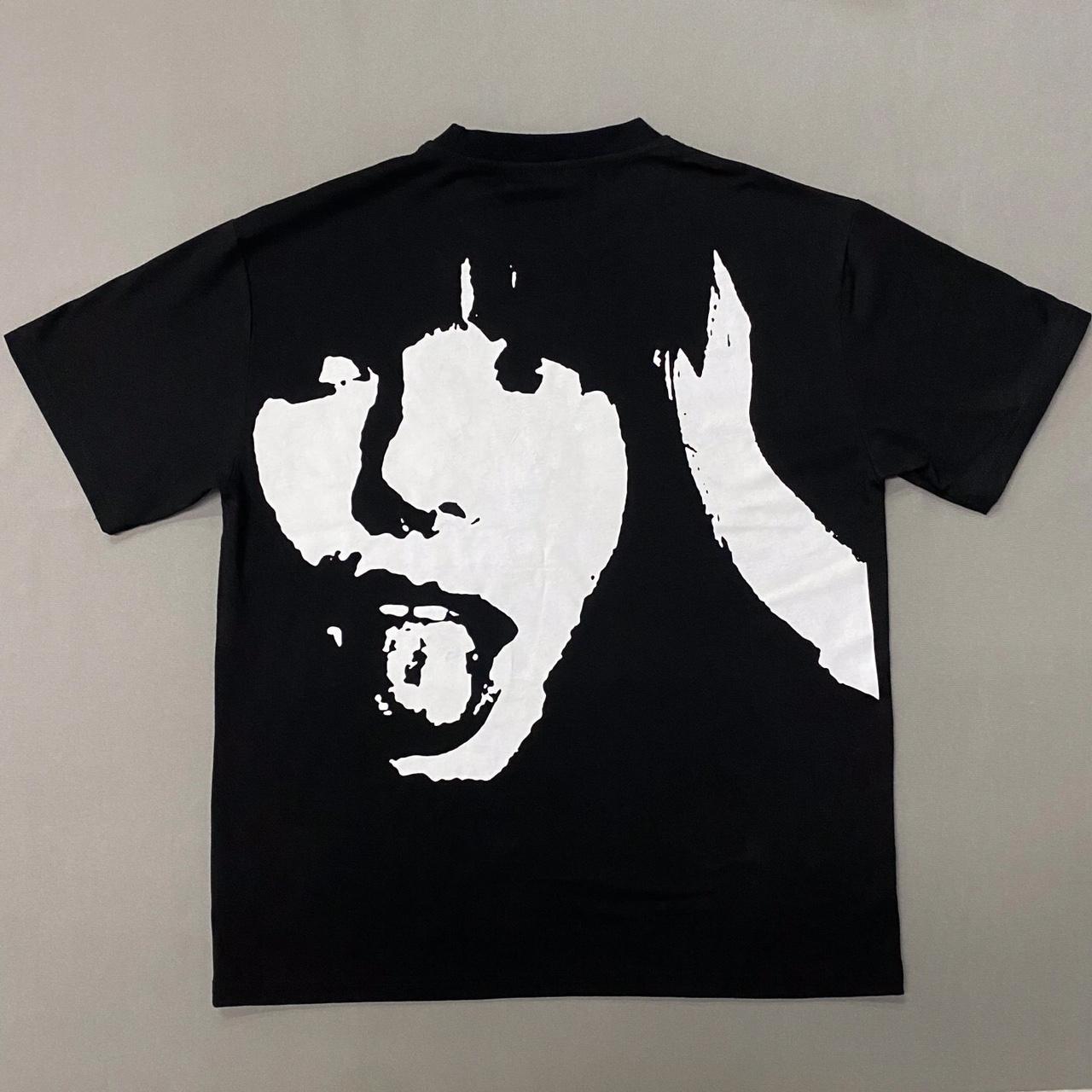 MOTION DEPT. FRAUDMERICA TEE 3 DAY SHIPPING ... - Depop