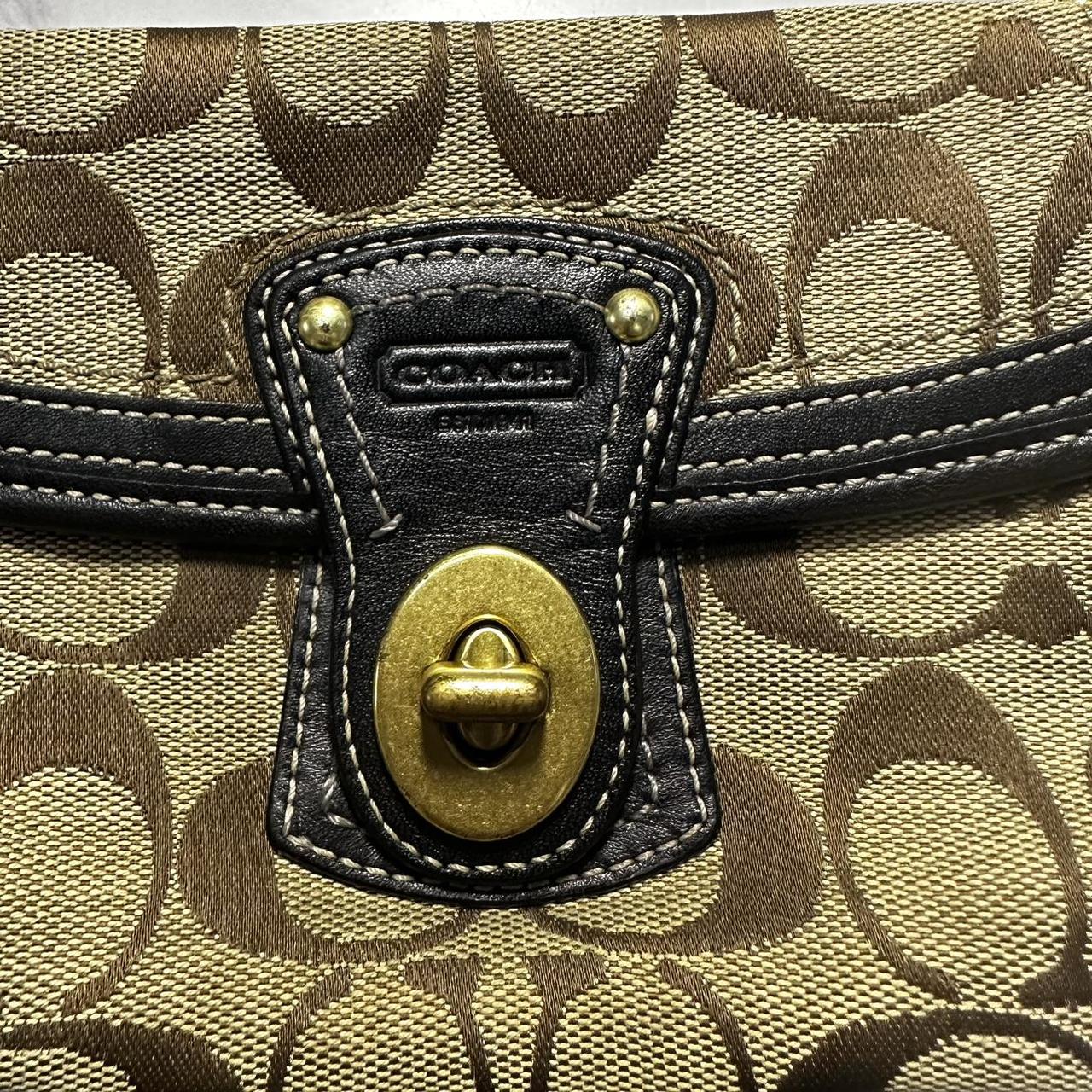 Coach Gigi Legacy Limited Edition 65th Anniversary... - Depop