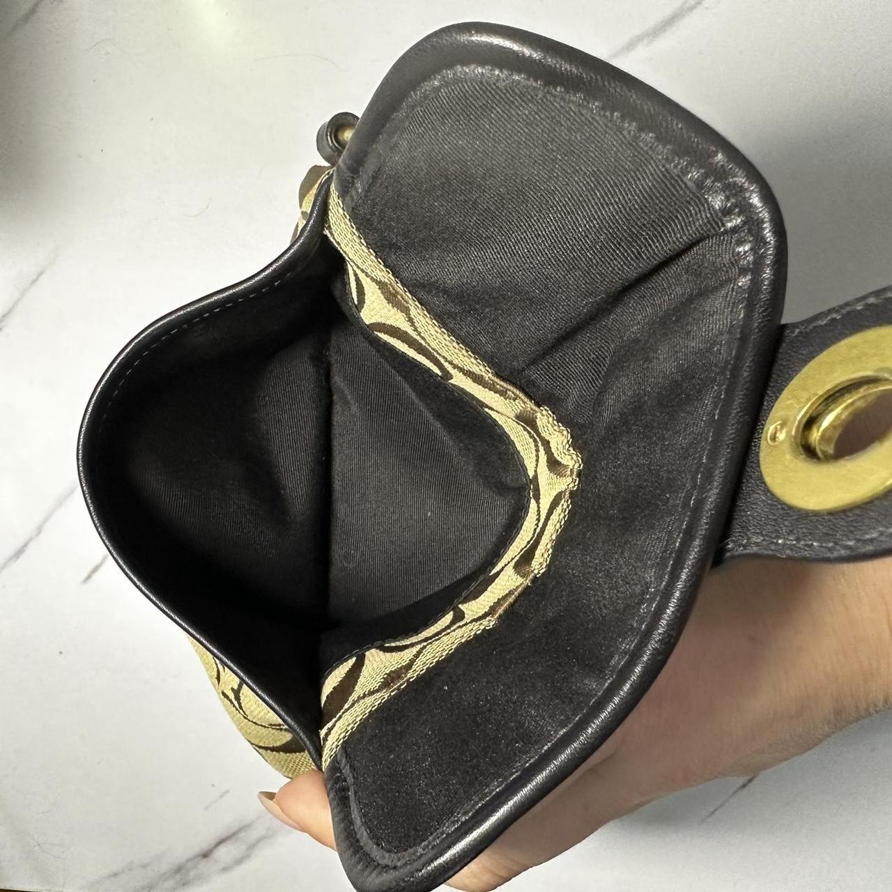 Coach Gigi Legacy Limited Edition 65th Anniversary... - Depop