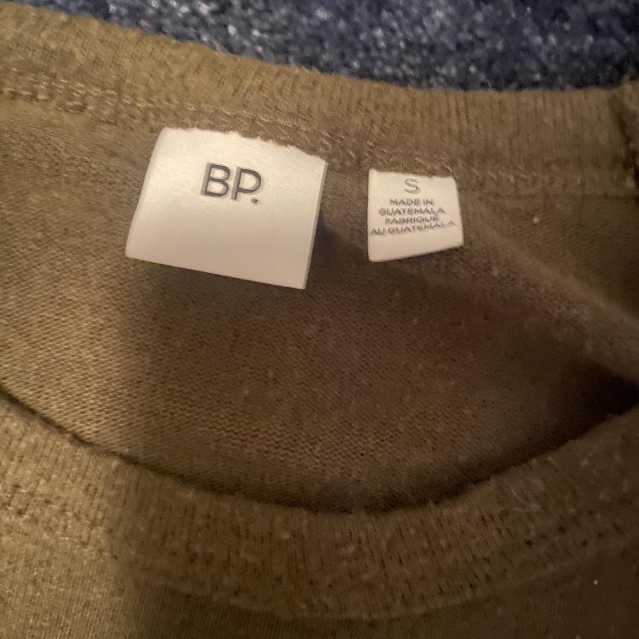 -BP Shirt -True to size -Perfect Condition - Depop