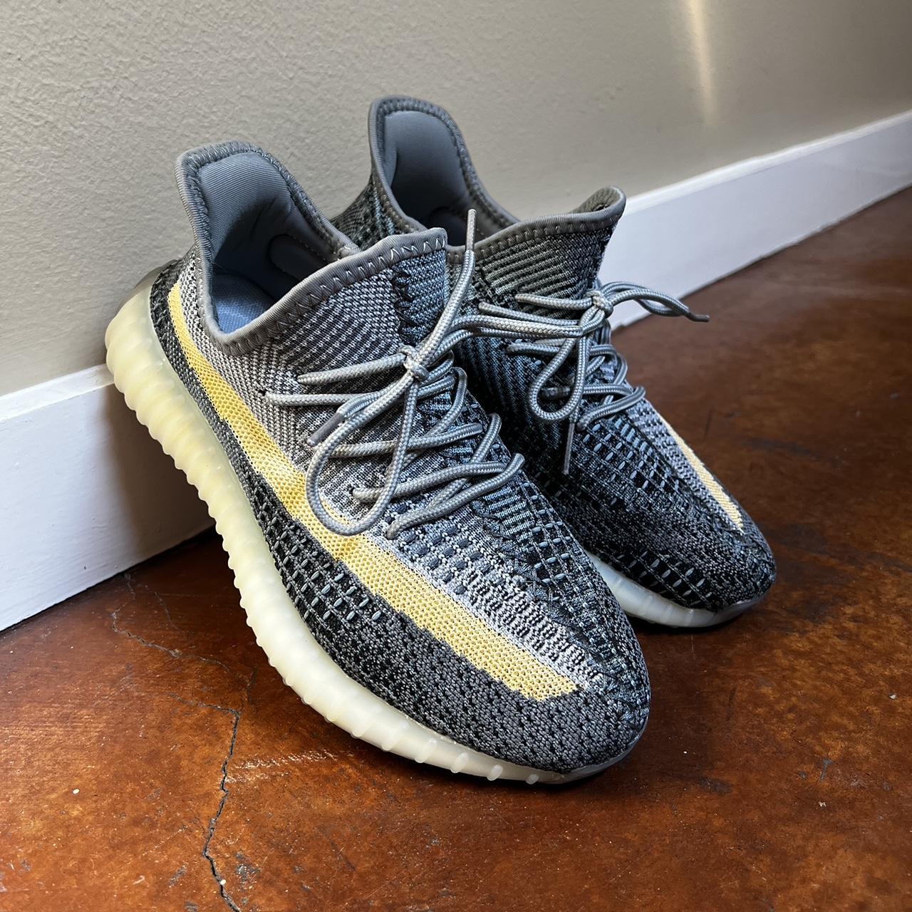 Adidas Yeezy Boost 350 V2 Women’s Sneakers Never... - Depop