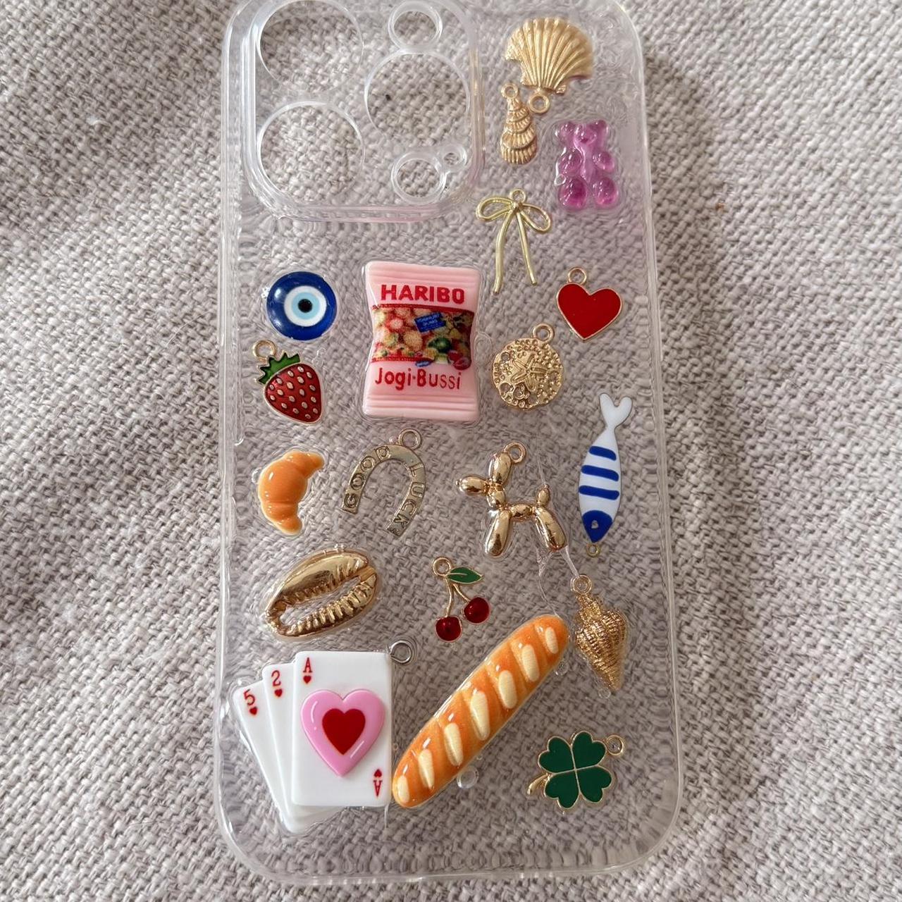 Custom made phone cases! Tell me your phone,... | Depop