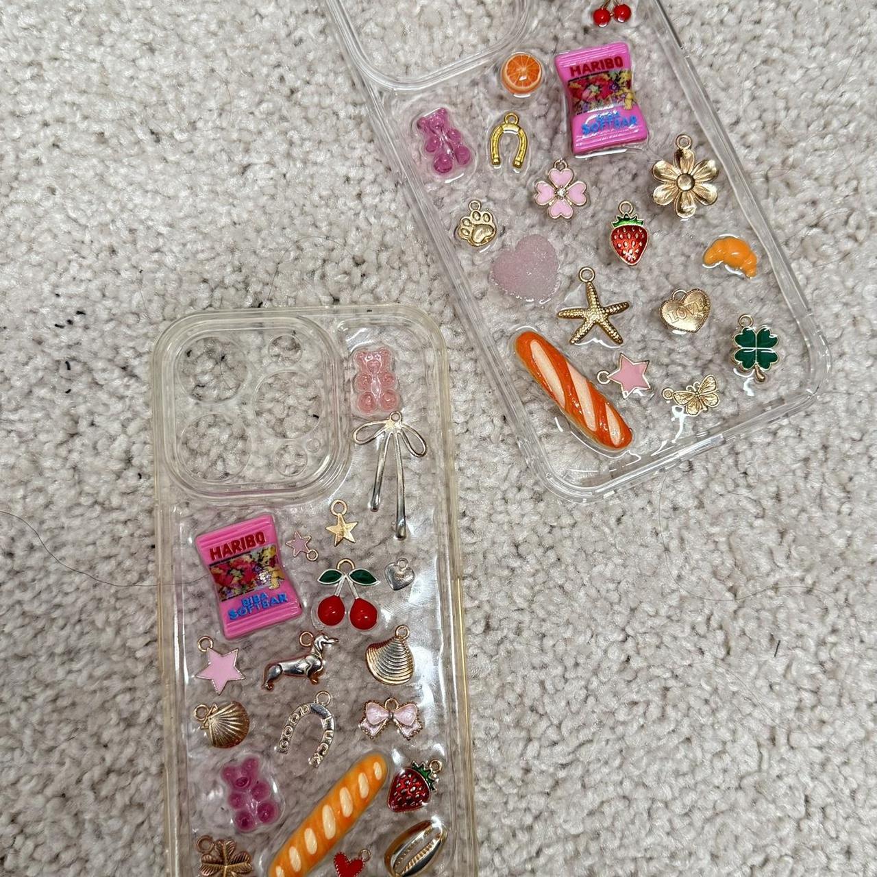 Custom made phone cases! Tell me your phone,... | Depop