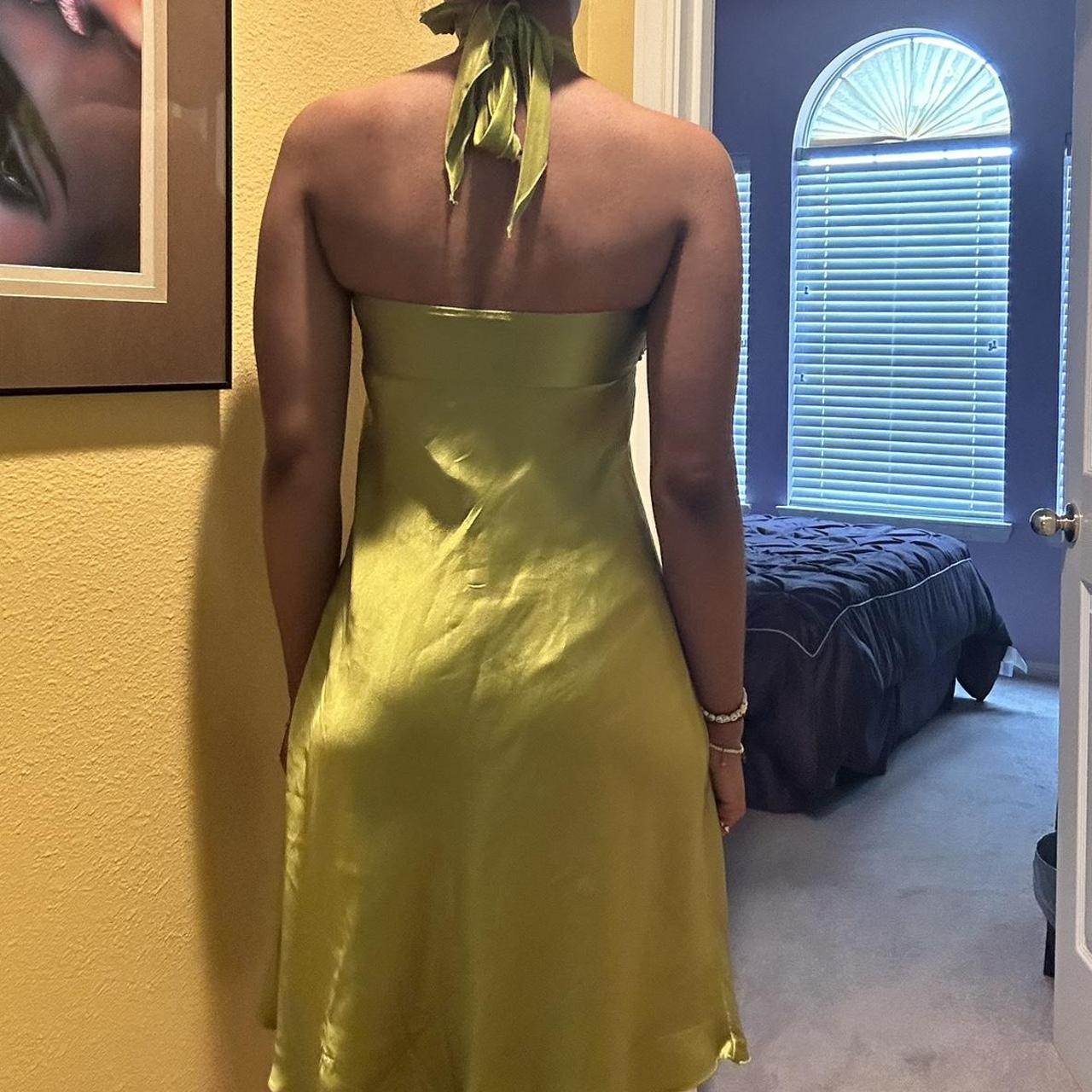 Cache Women's multi Dress | Depop