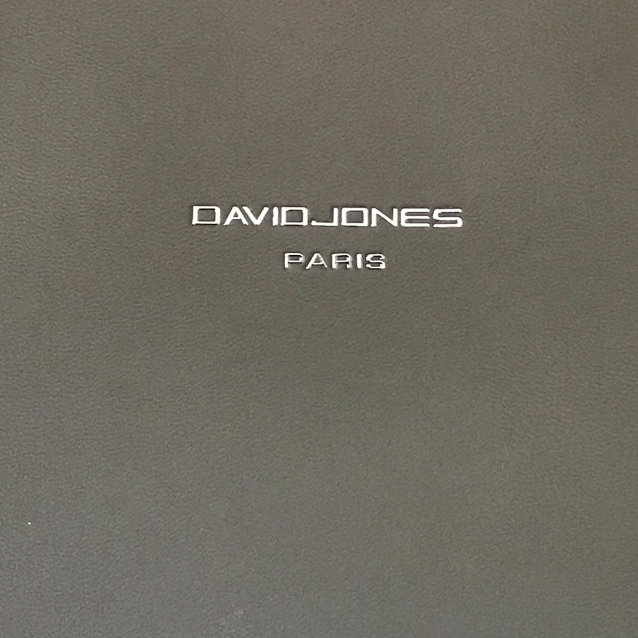 Pretty Green David Jones Laptop Bag Very... - Depop