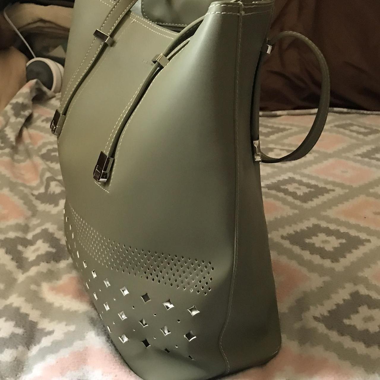 Pretty Green David Jones Laptop Bag Very... - Depop