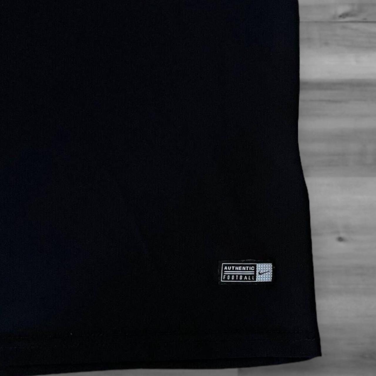 PSG X Balmain Short-Sleeve football top- New without... - Depop