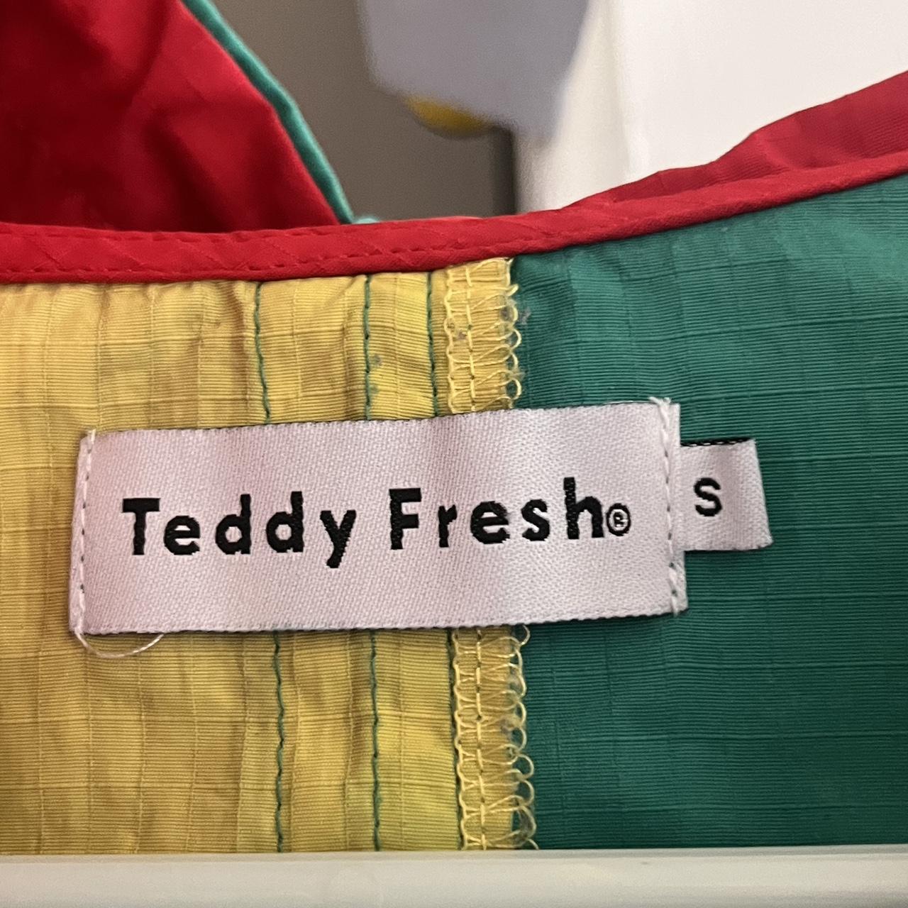 TEDDY FRESH - Depop