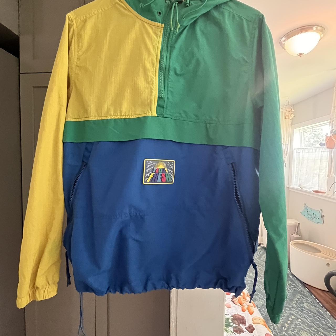 TEDDY FRESH - Depop