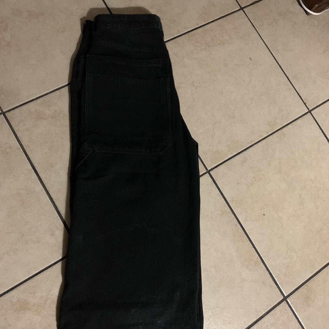 Nickitten jeans size 34 opening 13 in - Depop