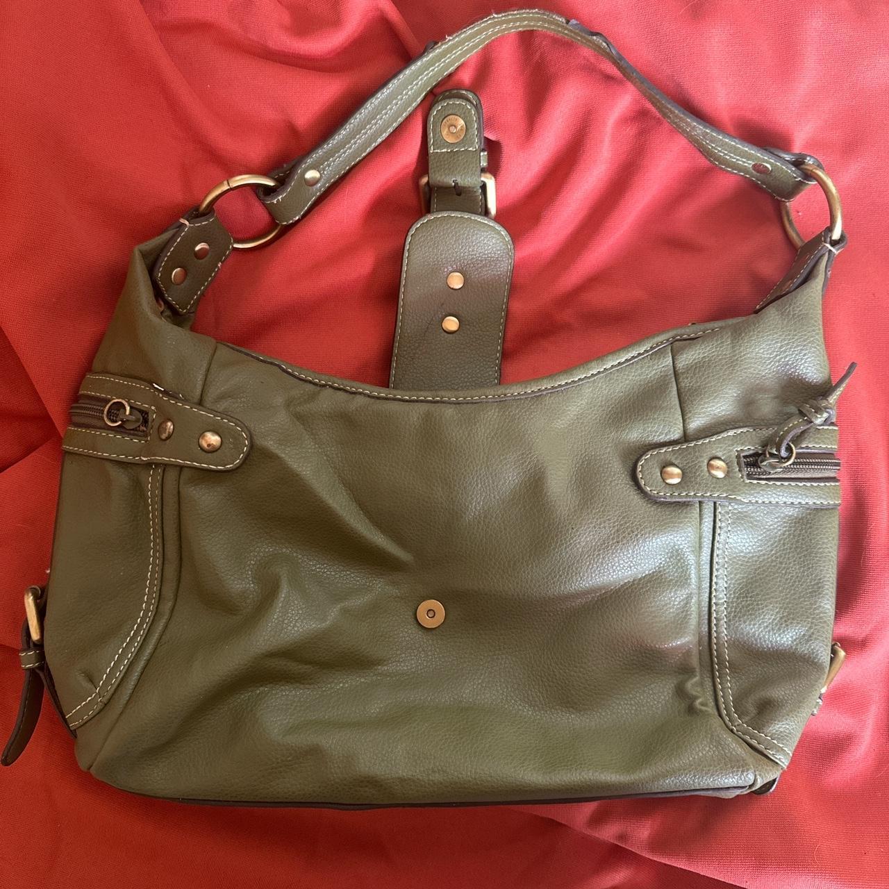 Vintage Nine West purse - Depop