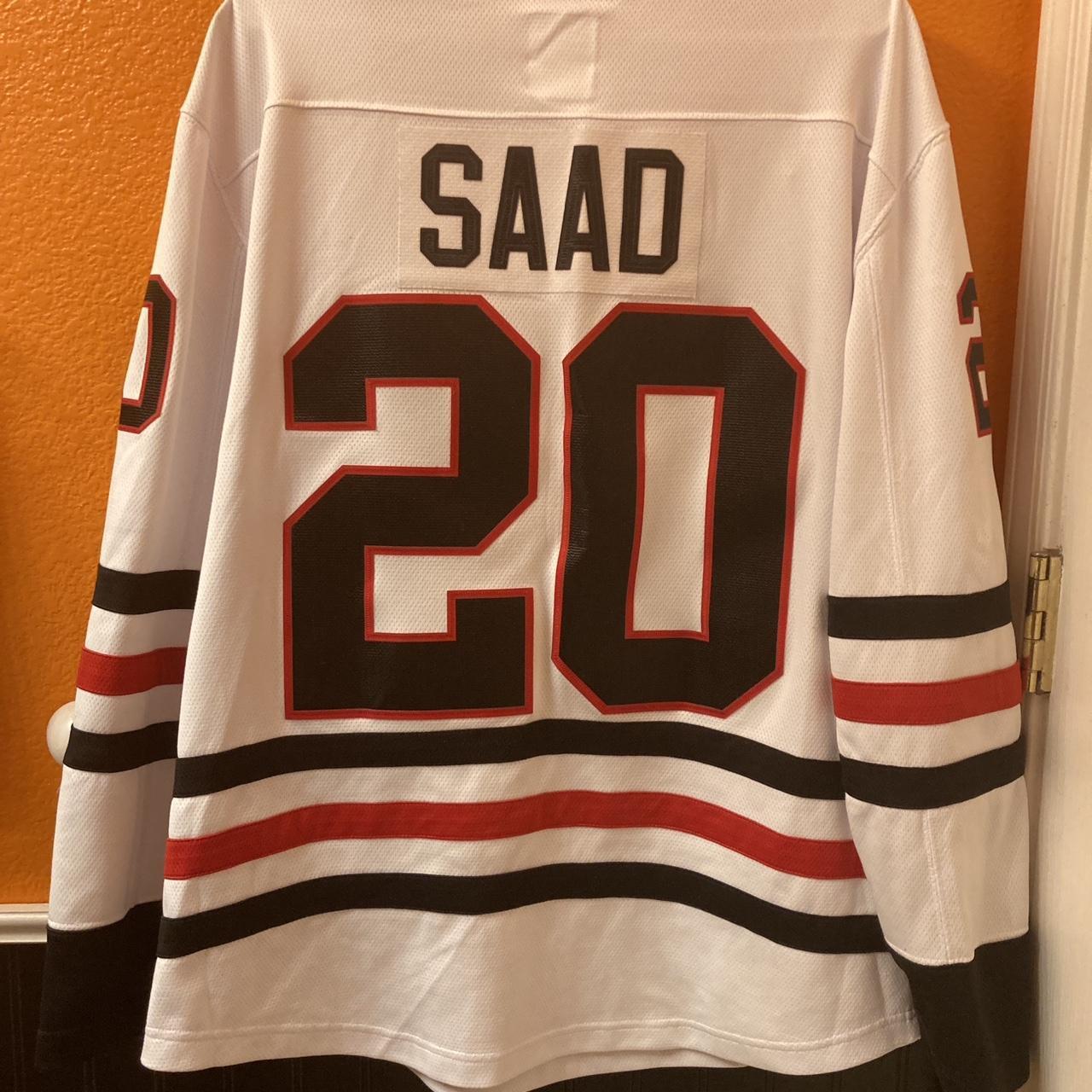 Officially licensed Fanatics jersey, Chicago... - Depop