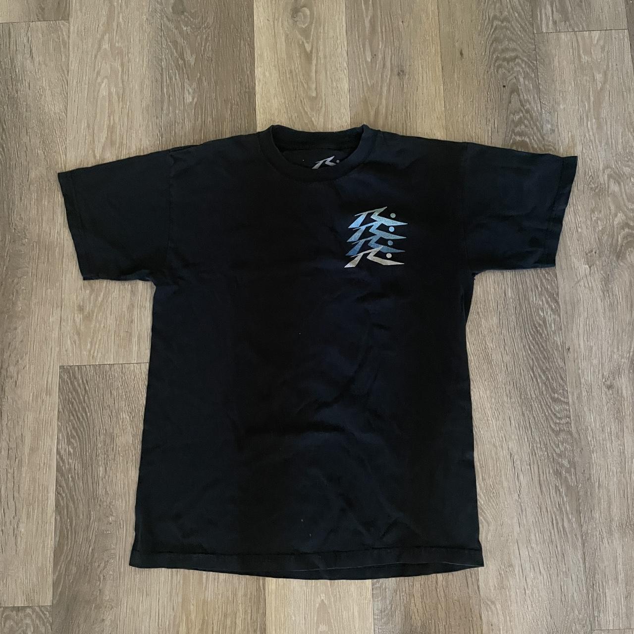 Vintage Rusty T-shirt - Depop