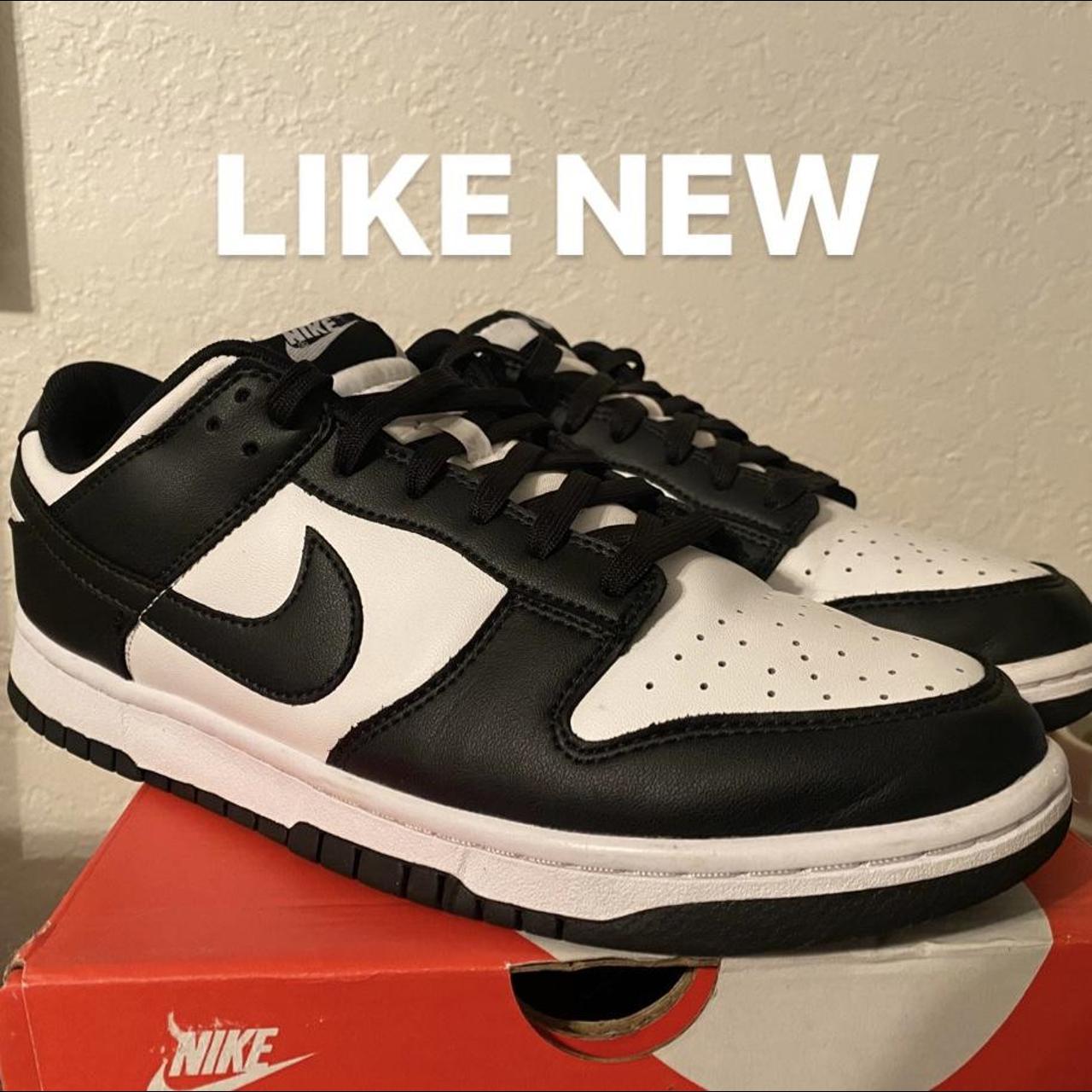 Nike Men's Trainers | Depop