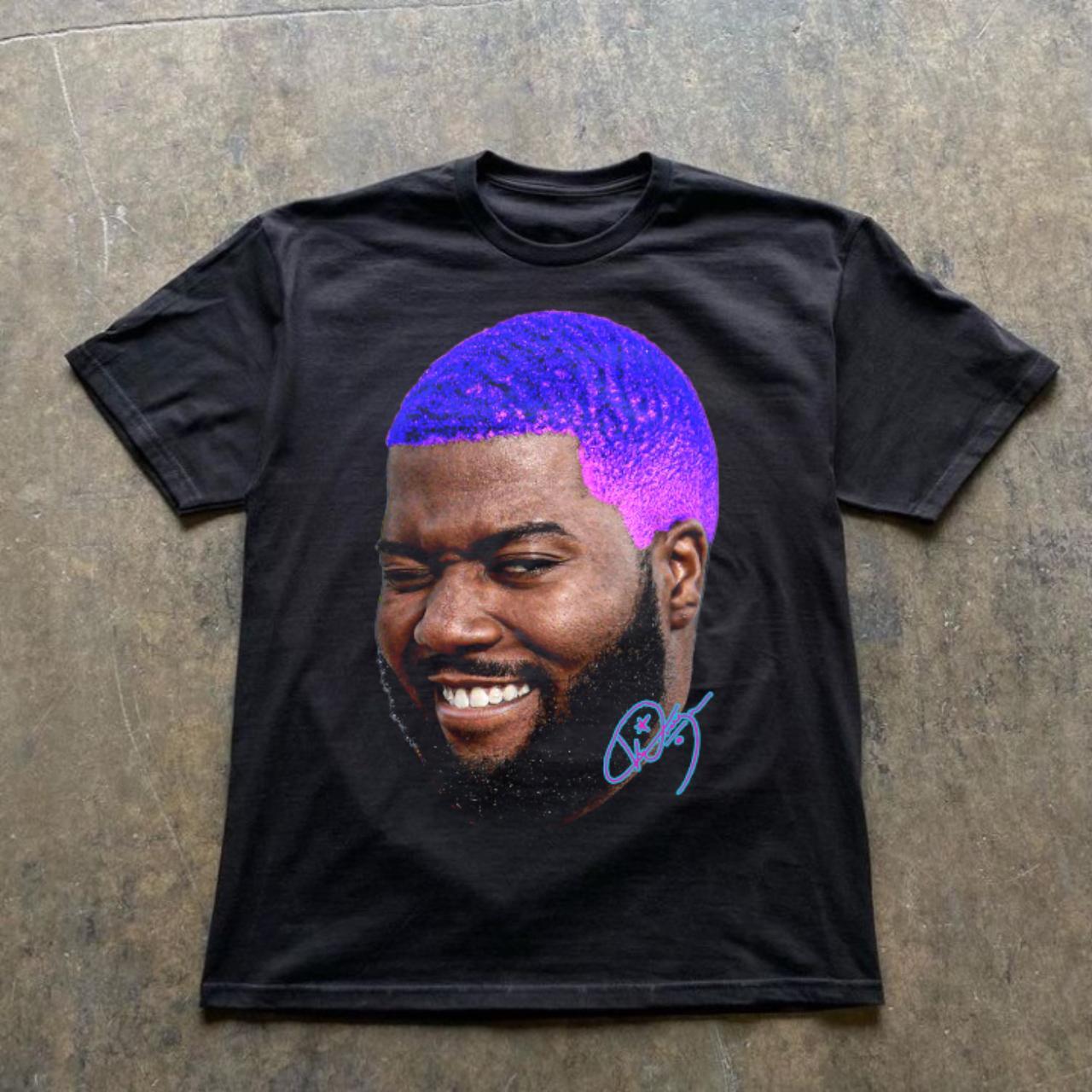 Khalid T-shirt ‼️ T-Shirt Bundle - Buy 3 from my... - Depop