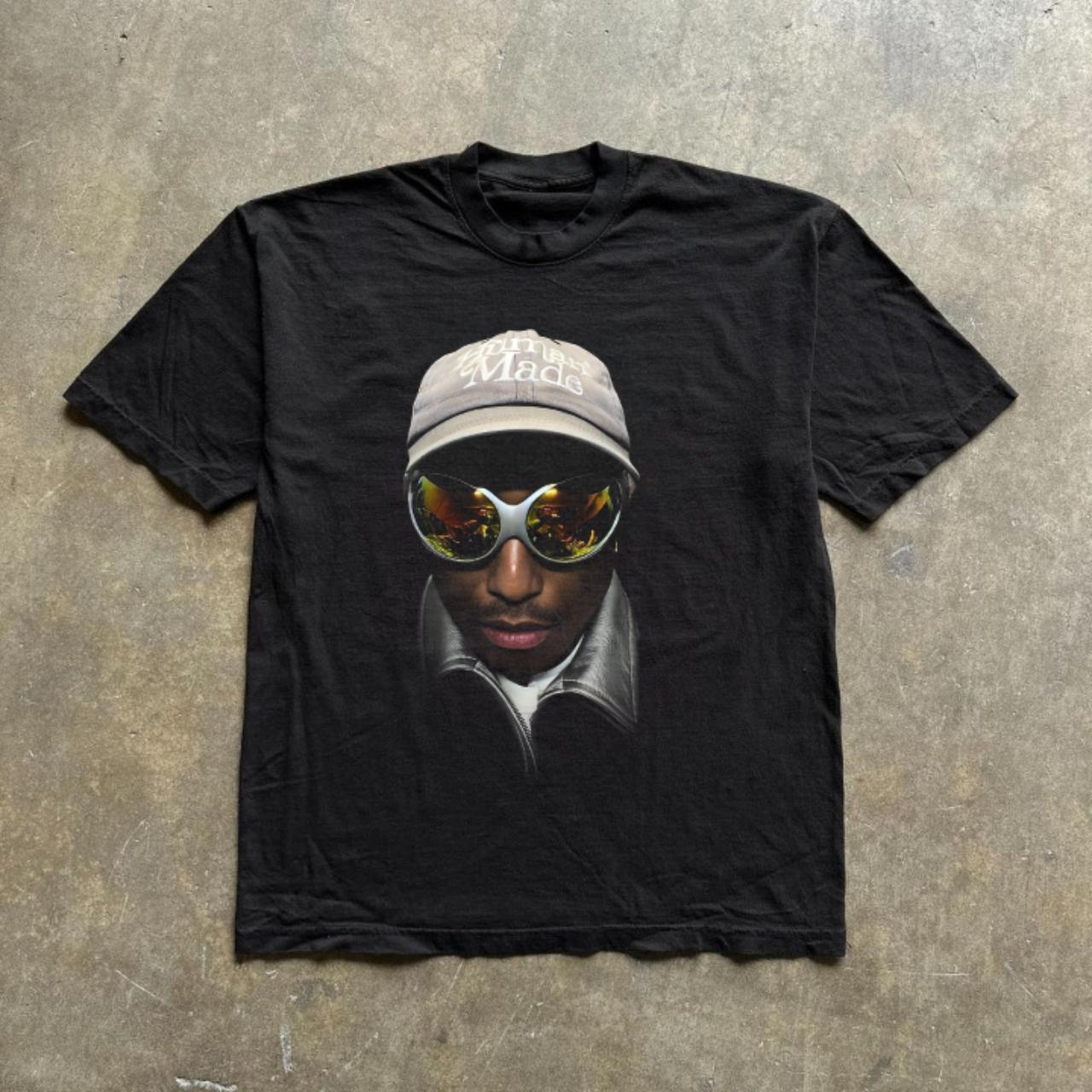 Pharrell Williams T-shirt ‼️ T-Shirt Bundle - Buy 3... - Depop