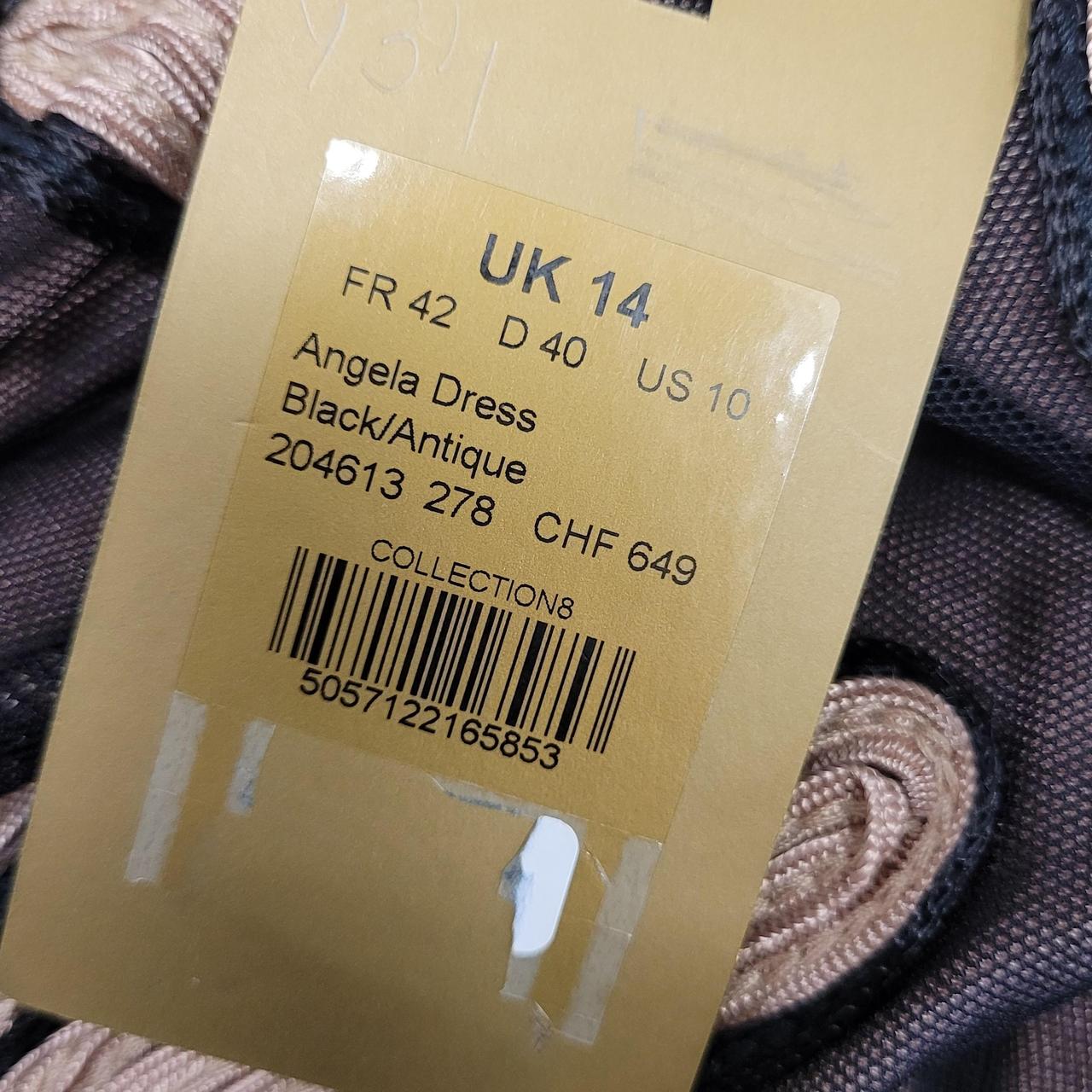 Phase Eight Collection 8 Angela Dress ABOUT THE... - Depop