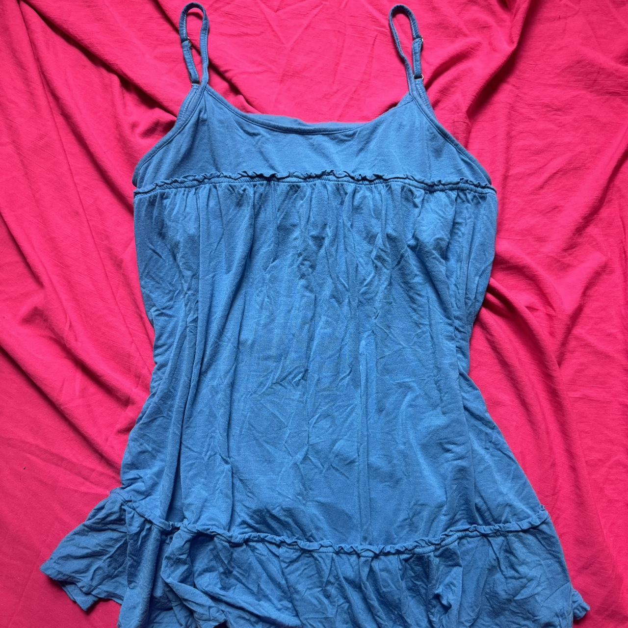 🍒 victoria secret tank top perfect for summer ... - Depop