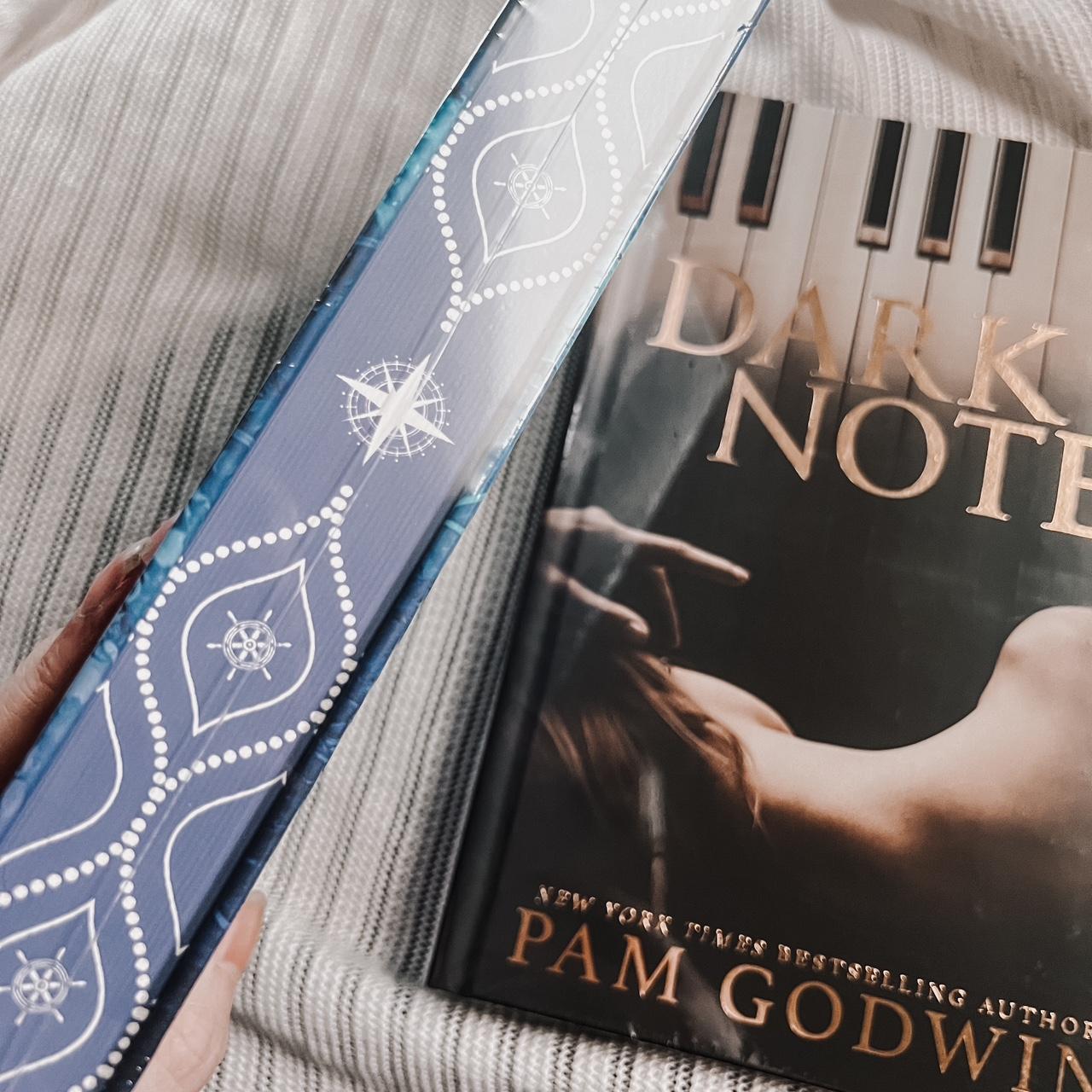 Unopened Pam Godwin mystic box books #mysticbox... - Depop