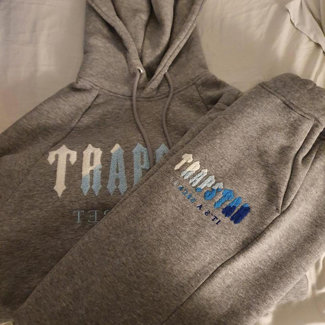 Trapstar Tracksuit 2.0 Ice Flavours Mens Size XS... - Depop