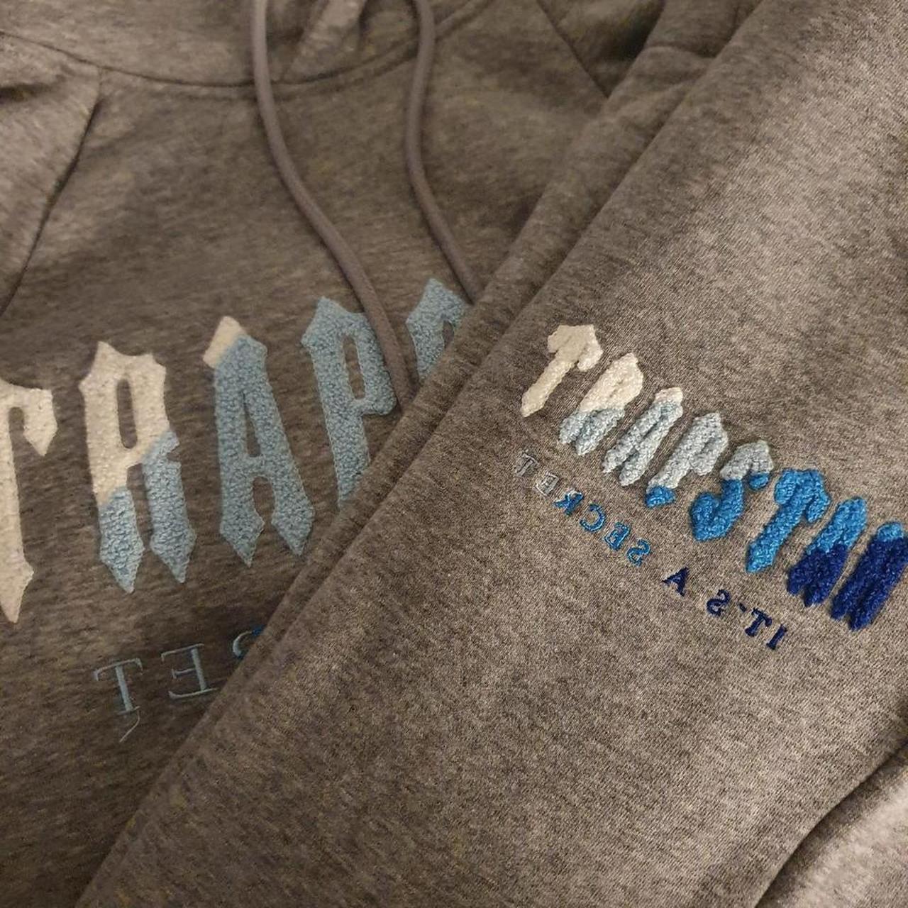 Trapstar Tracksuit 2.0 Ice Flavours Mens Size XS... - Depop