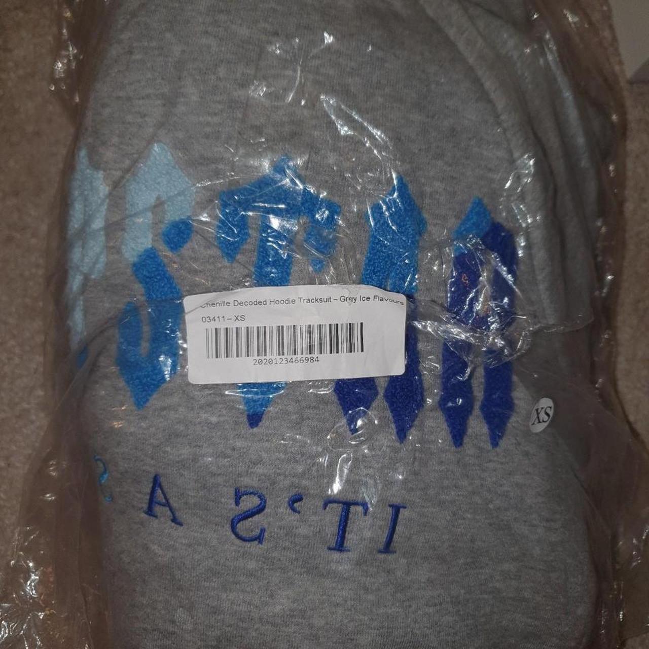 Trapstar Tracksuit 2.0 Ice Flavours Mens Size XS... - Depop