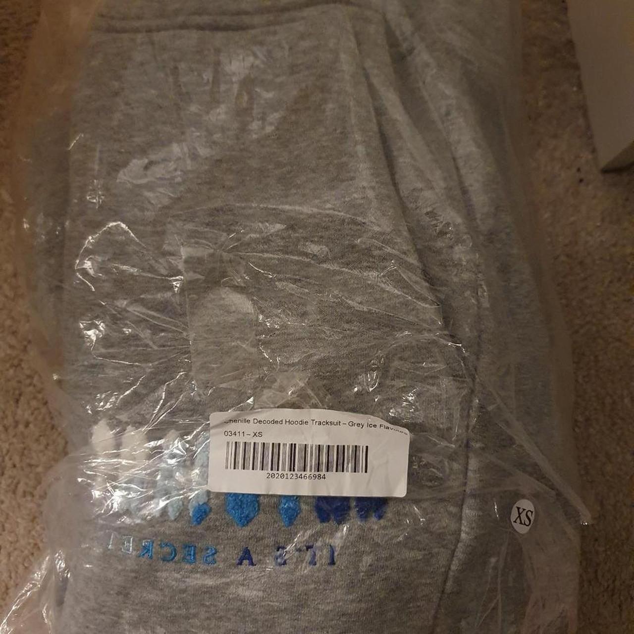 Trapstar Tracksuit 2.0 Ice Flavours Mens Size XS... - Depop