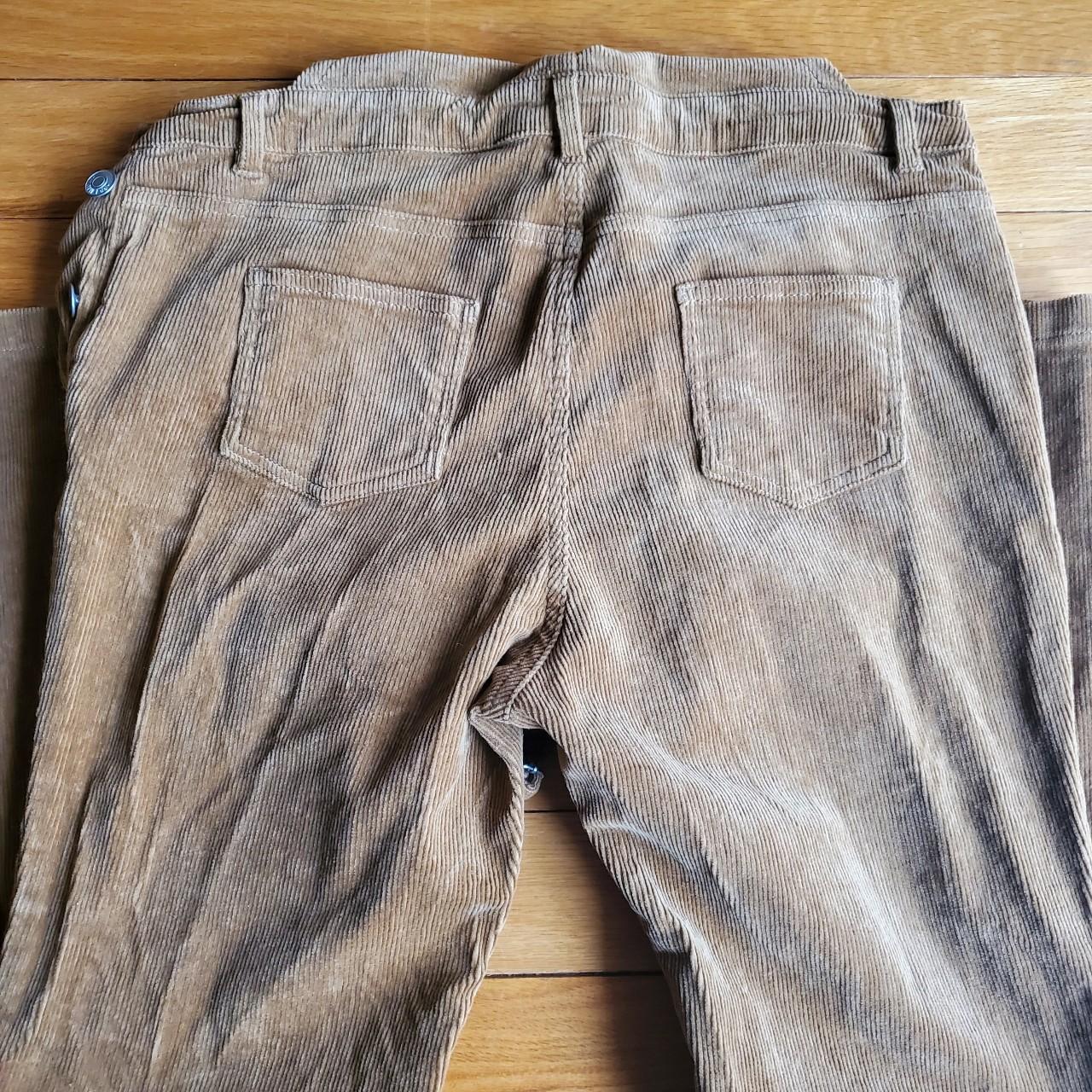 Love Tree Corduroy Overalls Great condition! Only... - Depop