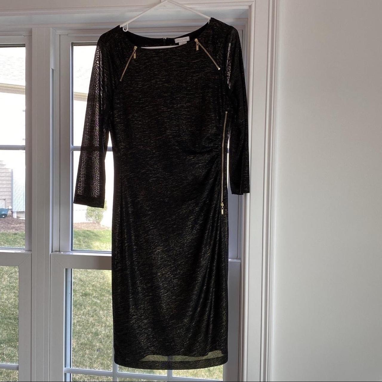 Cache Women's Dress | Depop