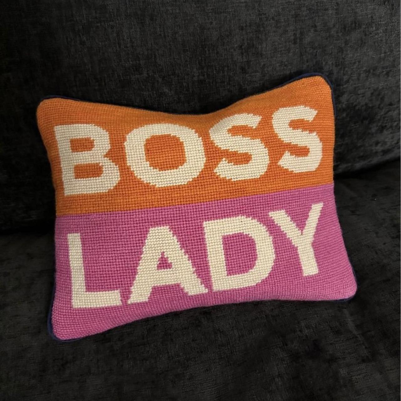 Brand new BOSS LADY by Jonathan Adler. So fun, so... - Depop