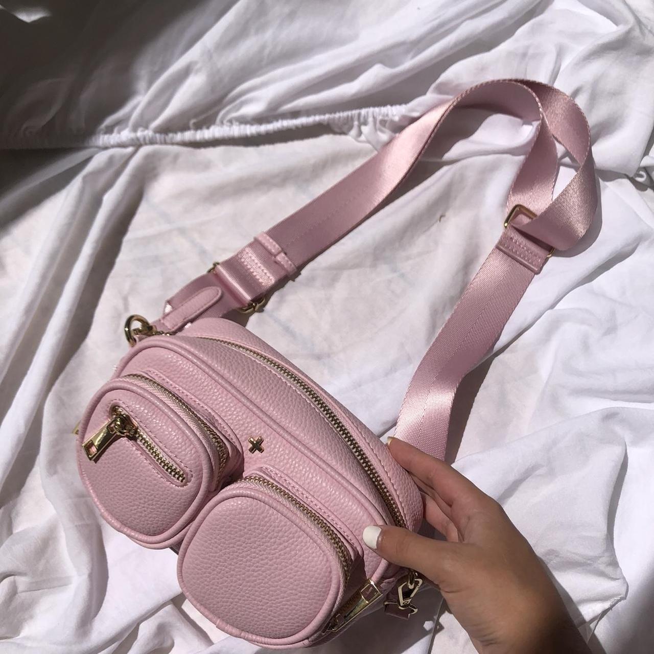Peta and Jain Lala Bag Pink Pebble 💗🌸🎀 • In perfect... - Depop