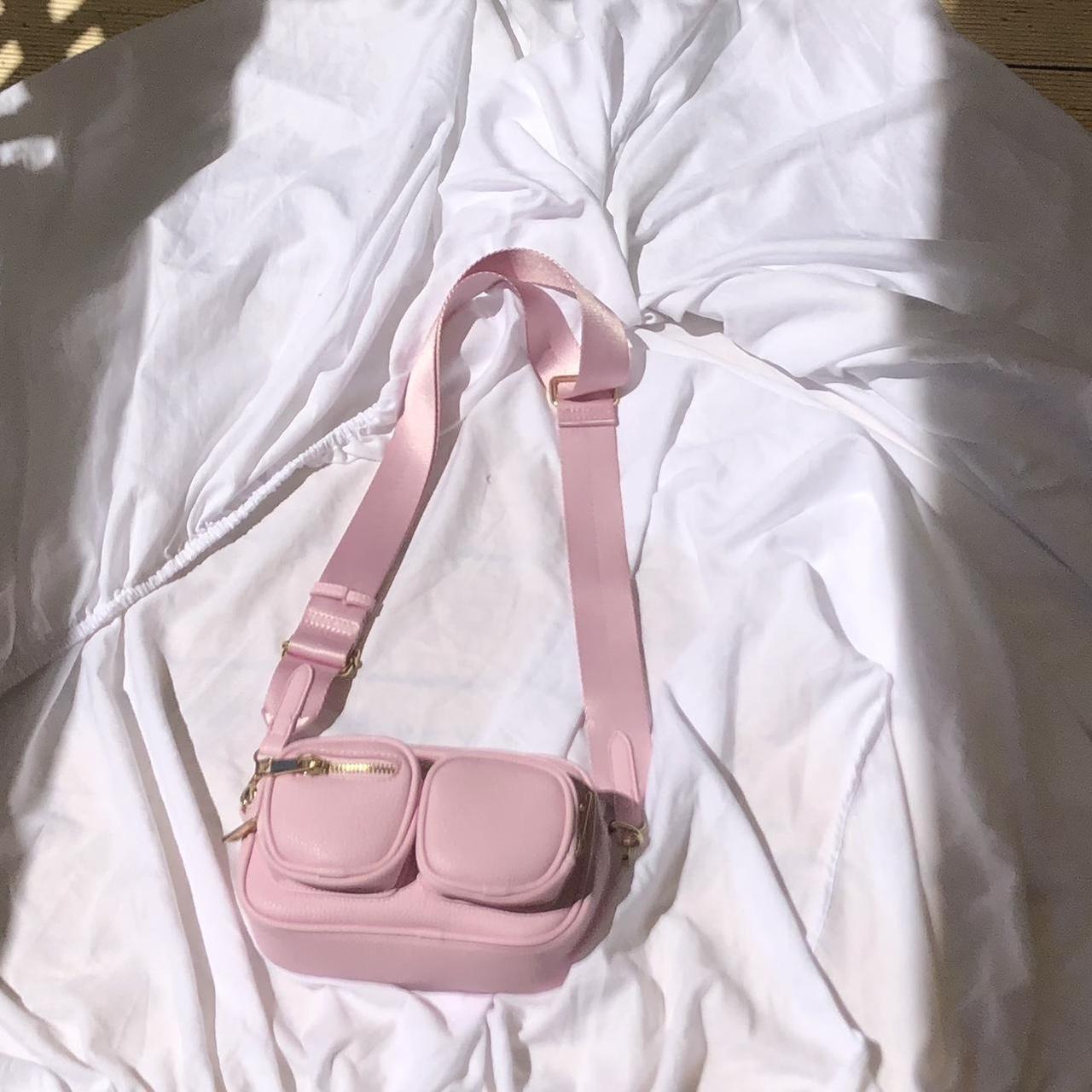 Peta and Jain Lala Bag Pink Pebble 💗🌸🎀 • In perfect... - Depop