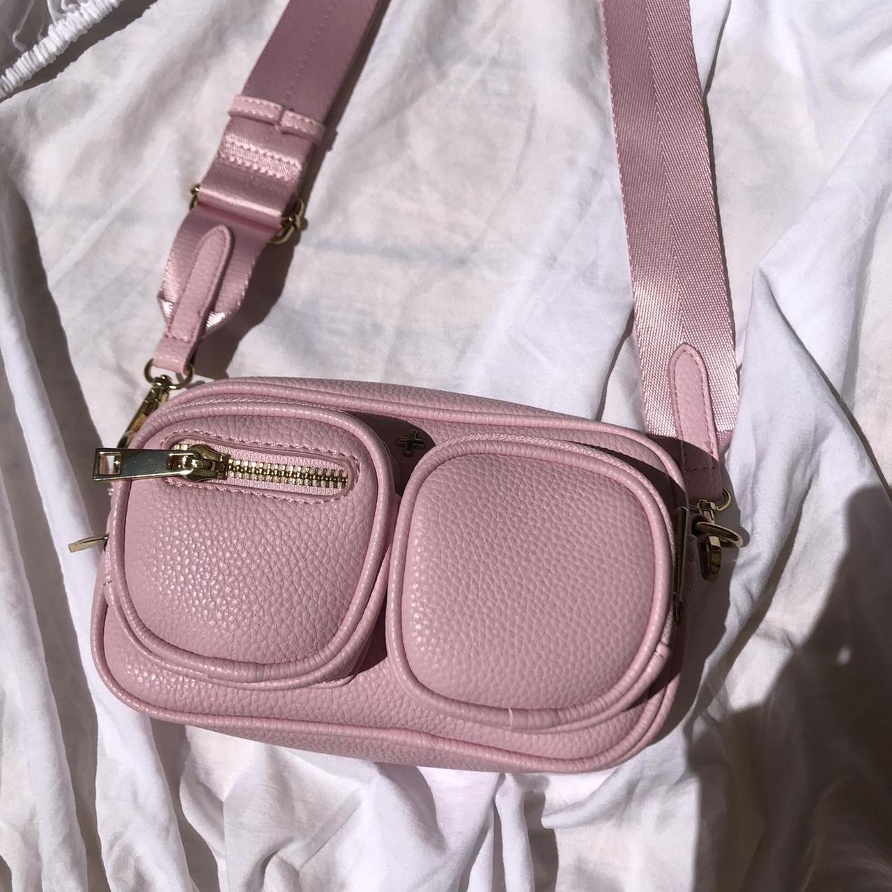 Peta and Jain Lala Bag Pink Pebble 💗🌸🎀 • In perfect... - Depop