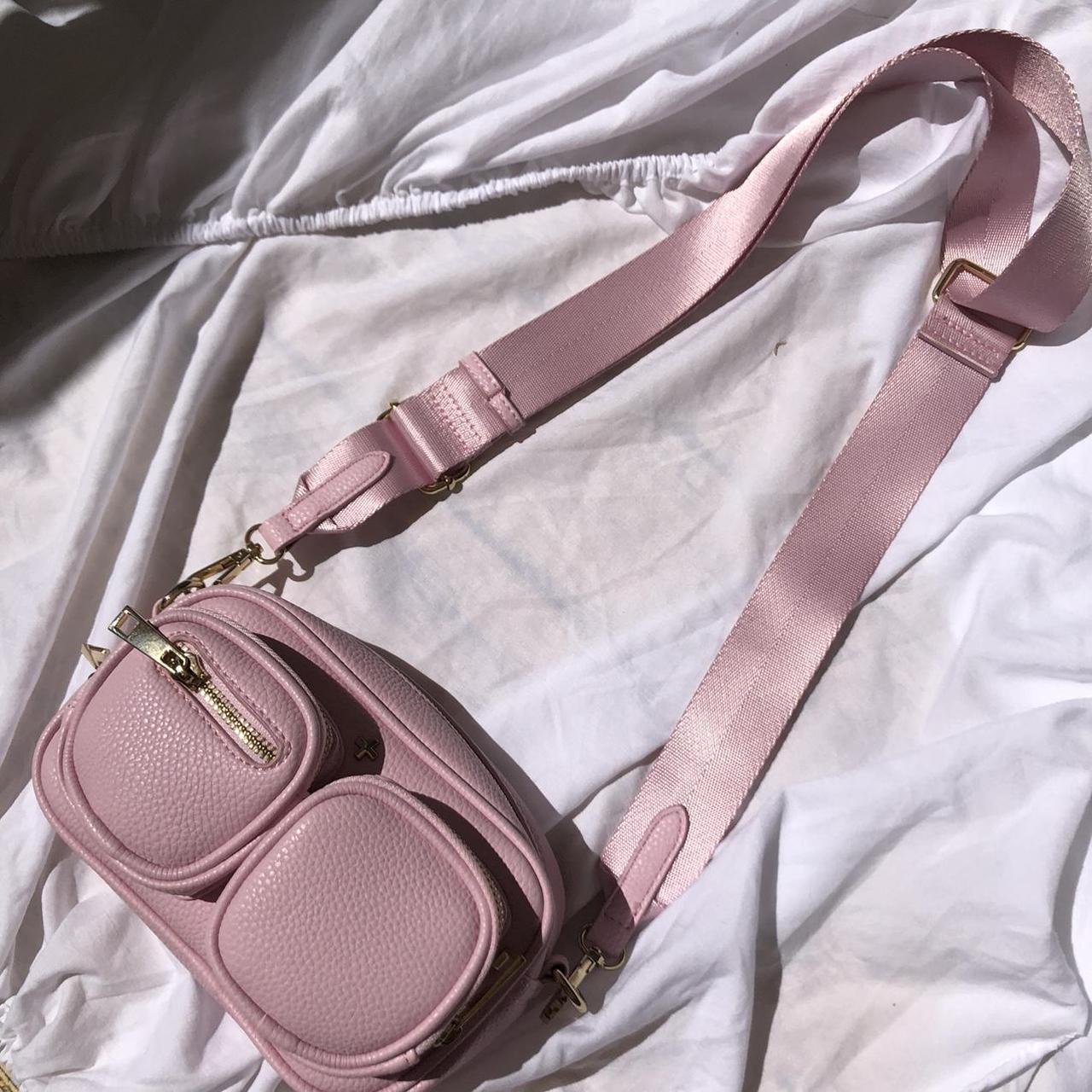 Peta and Jain Lala Bag Pink Pebble 💗🌸🎀 • In perfect... - Depop