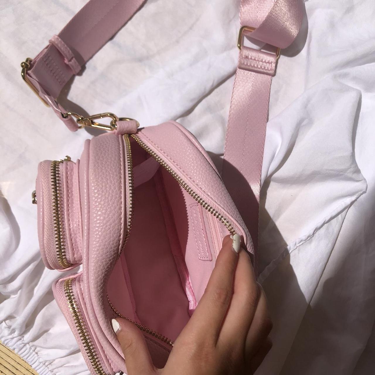 Peta and Jain Lala Bag Pink Pebble 💗🌸🎀 • In perfect... - Depop