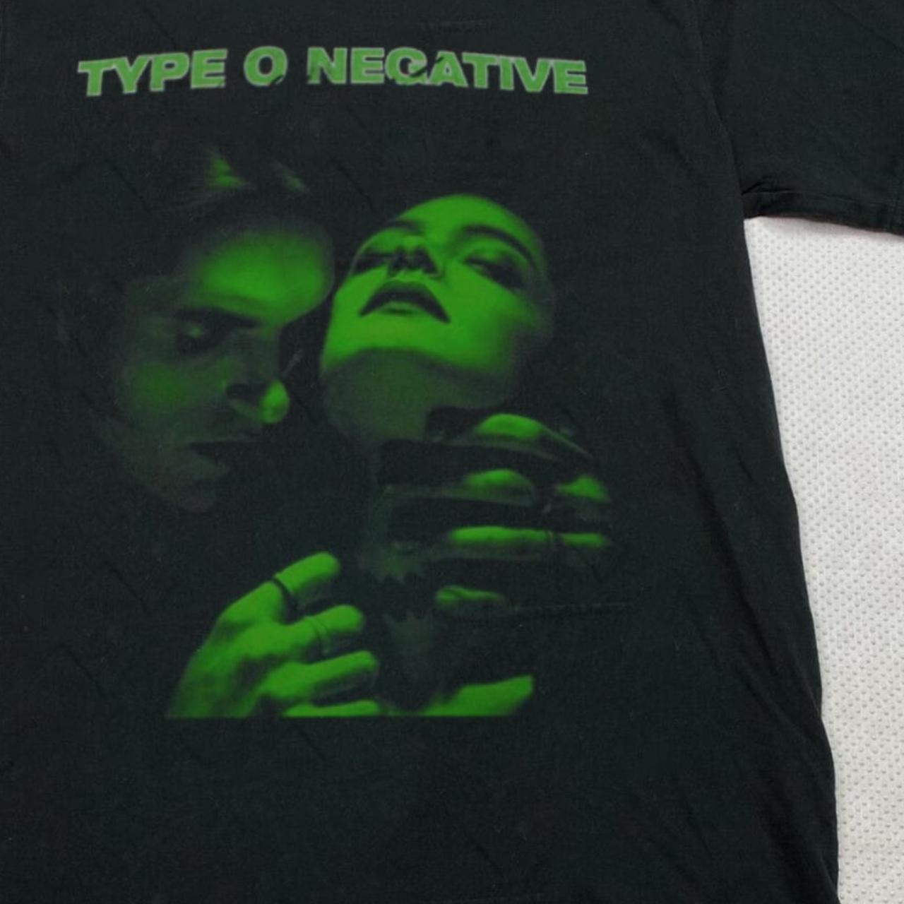 Tipe O negative t shirt New T-Shirt Gildan Heavy... - Depop