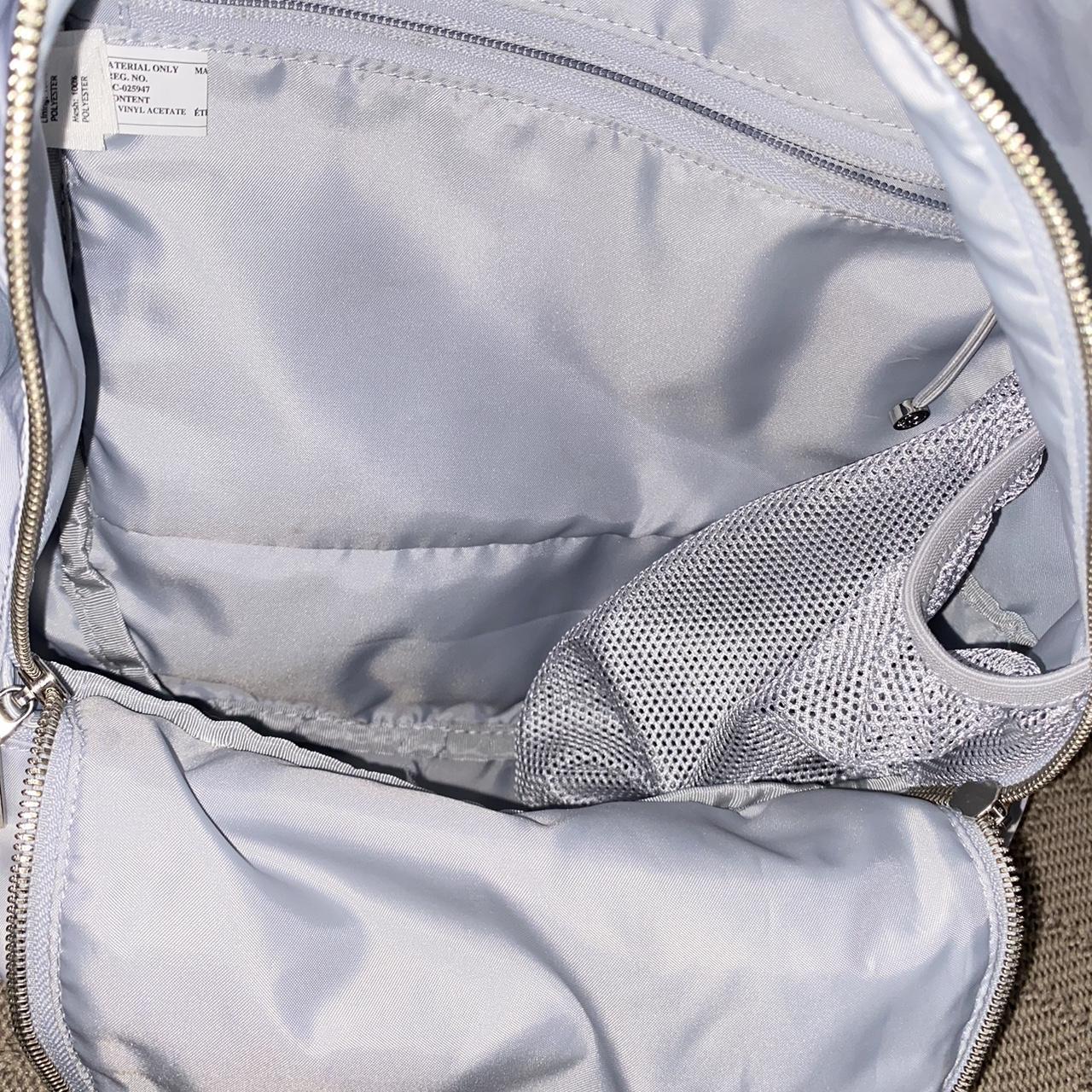 Lululemon city adventure back pack 17 L Like new... | Depop