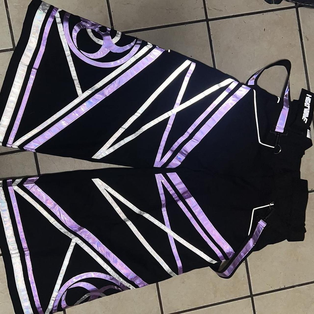 heatwave rave gear phat pants SICK DESIGN AND ITS... - Depop