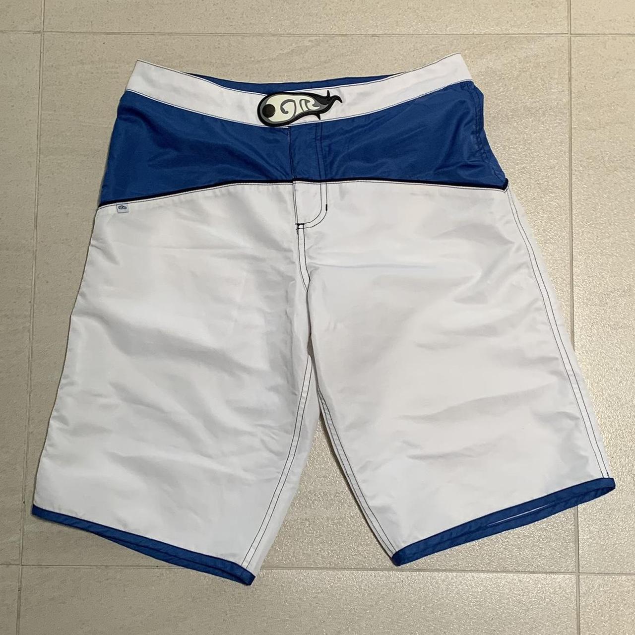 Jet Pilot GTR Jet Ski Wake Board Shorts Ladies ... - Depop